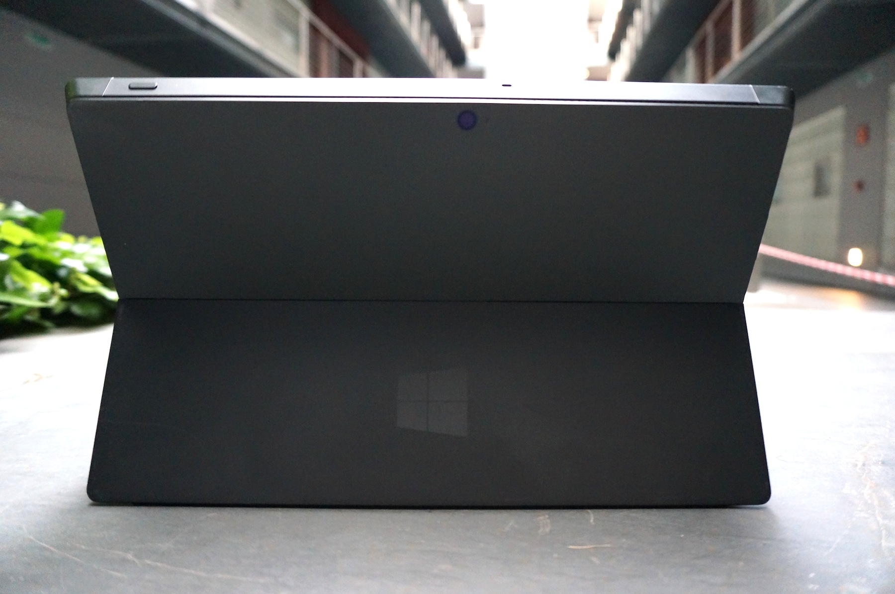 Microsoft Surface Pro, análisis a fondo