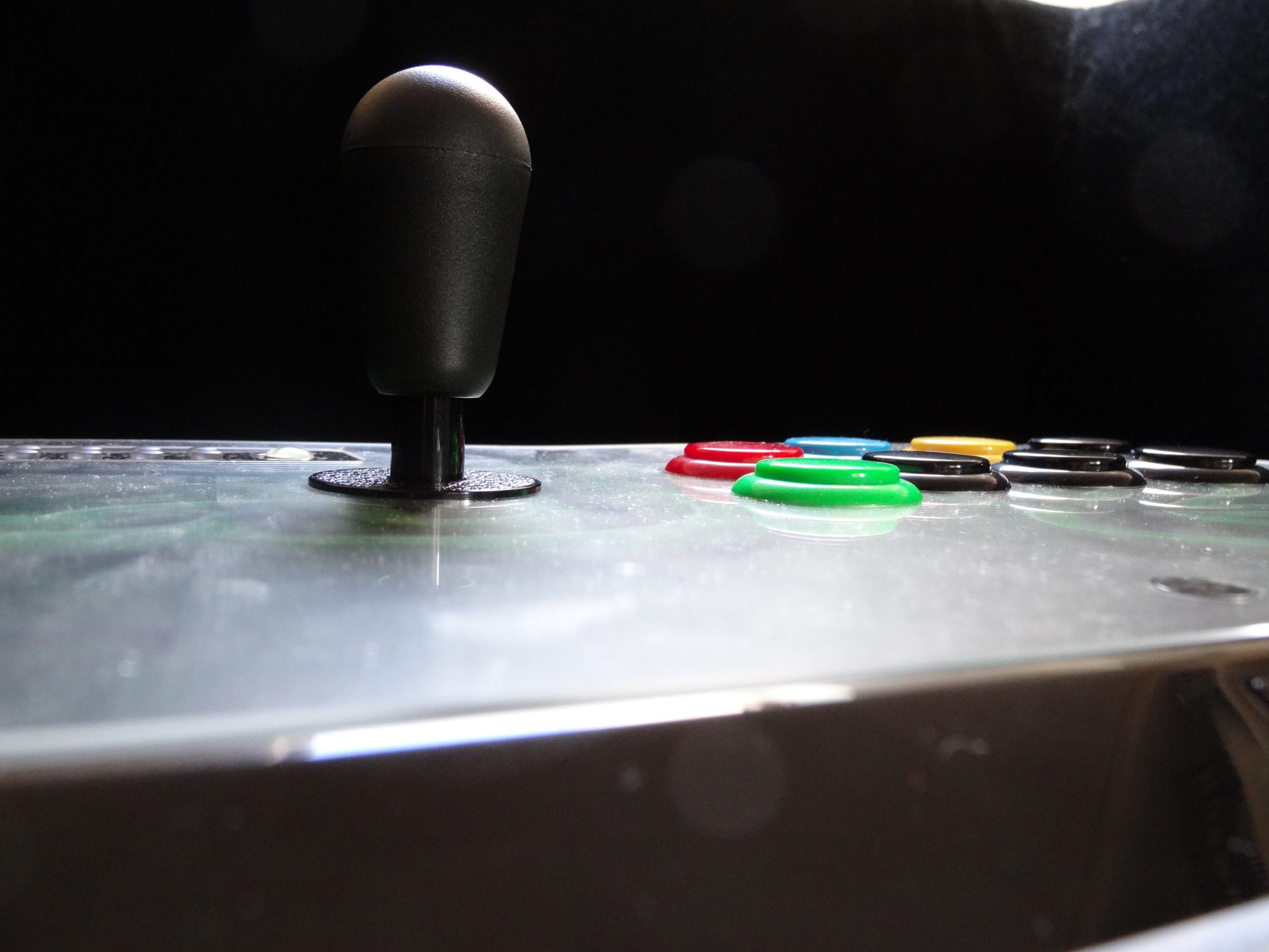 Razer Atrox, análisis a fondo