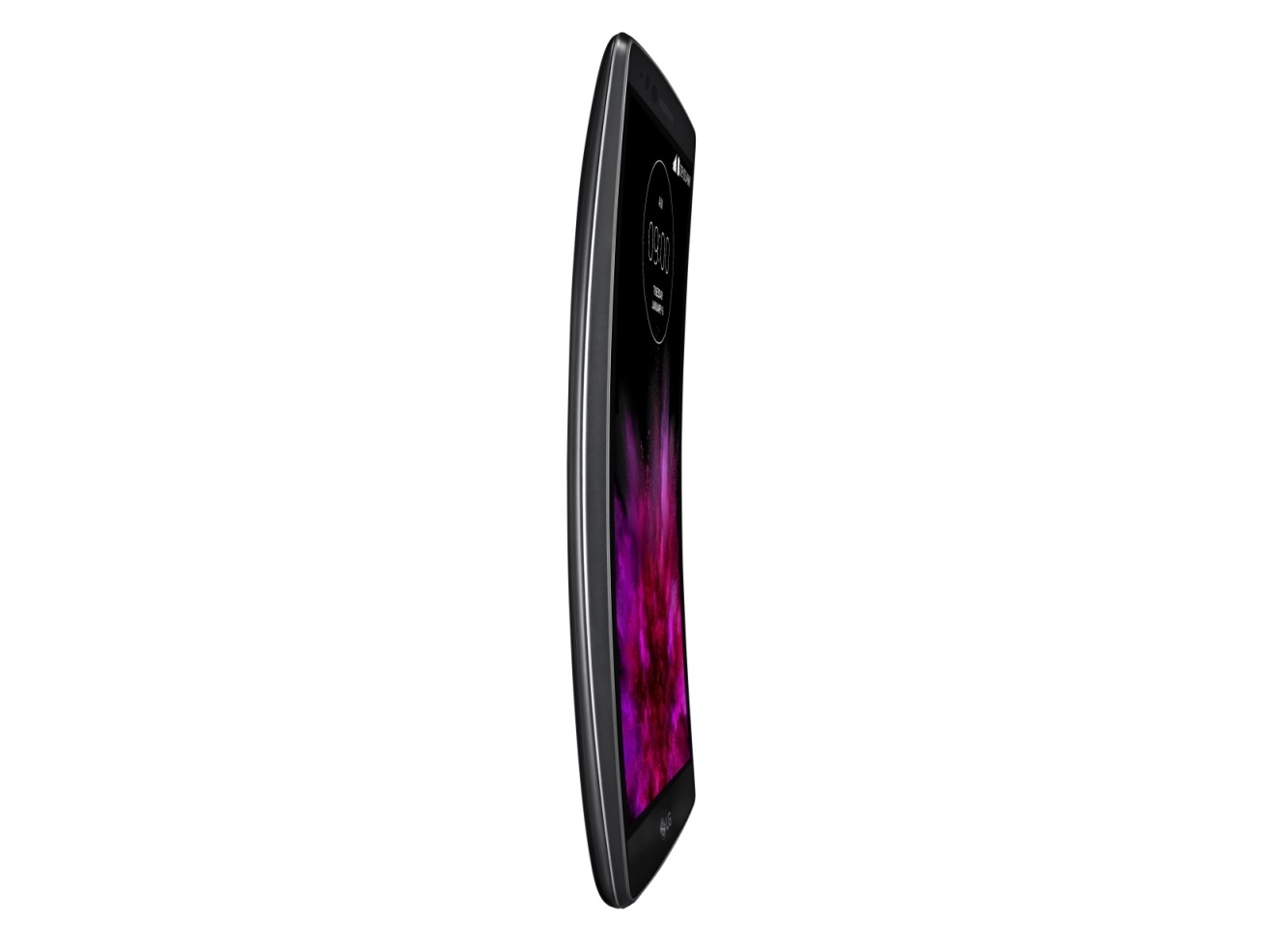 LG G Flex 2: características y disponibilidad