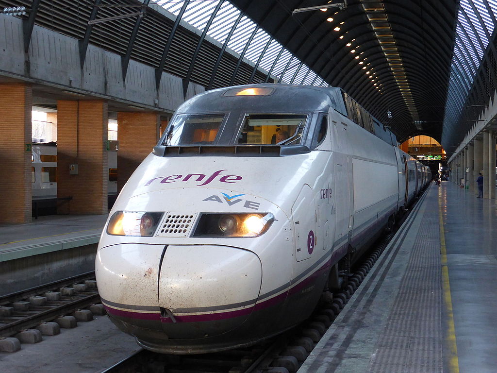 ¿Qué dice la política de Renfe / Iryo sobre la cancelación de trenes ...
