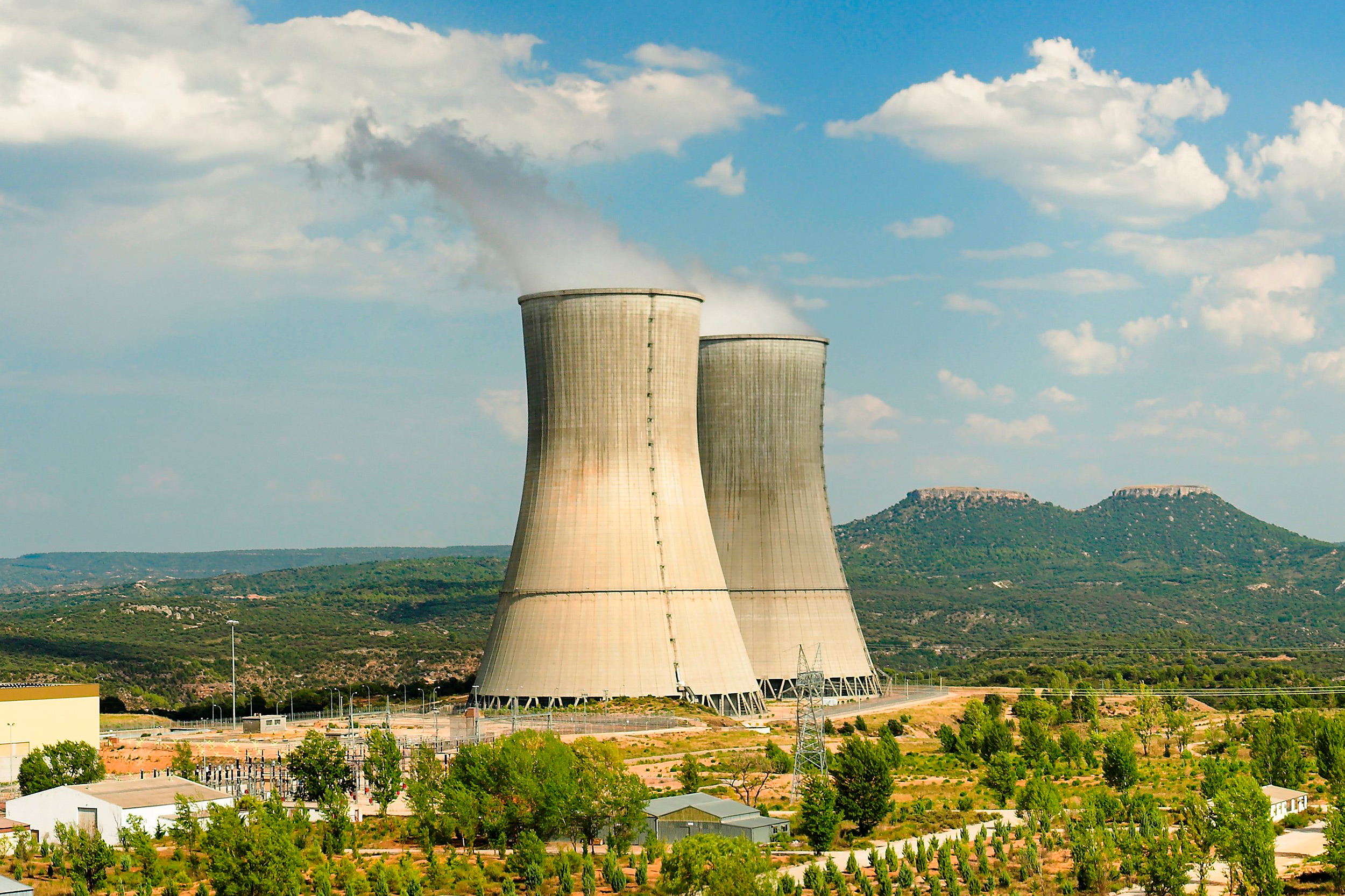 What Is The Difference Between Fission And Nuclear Fusion Gearrice