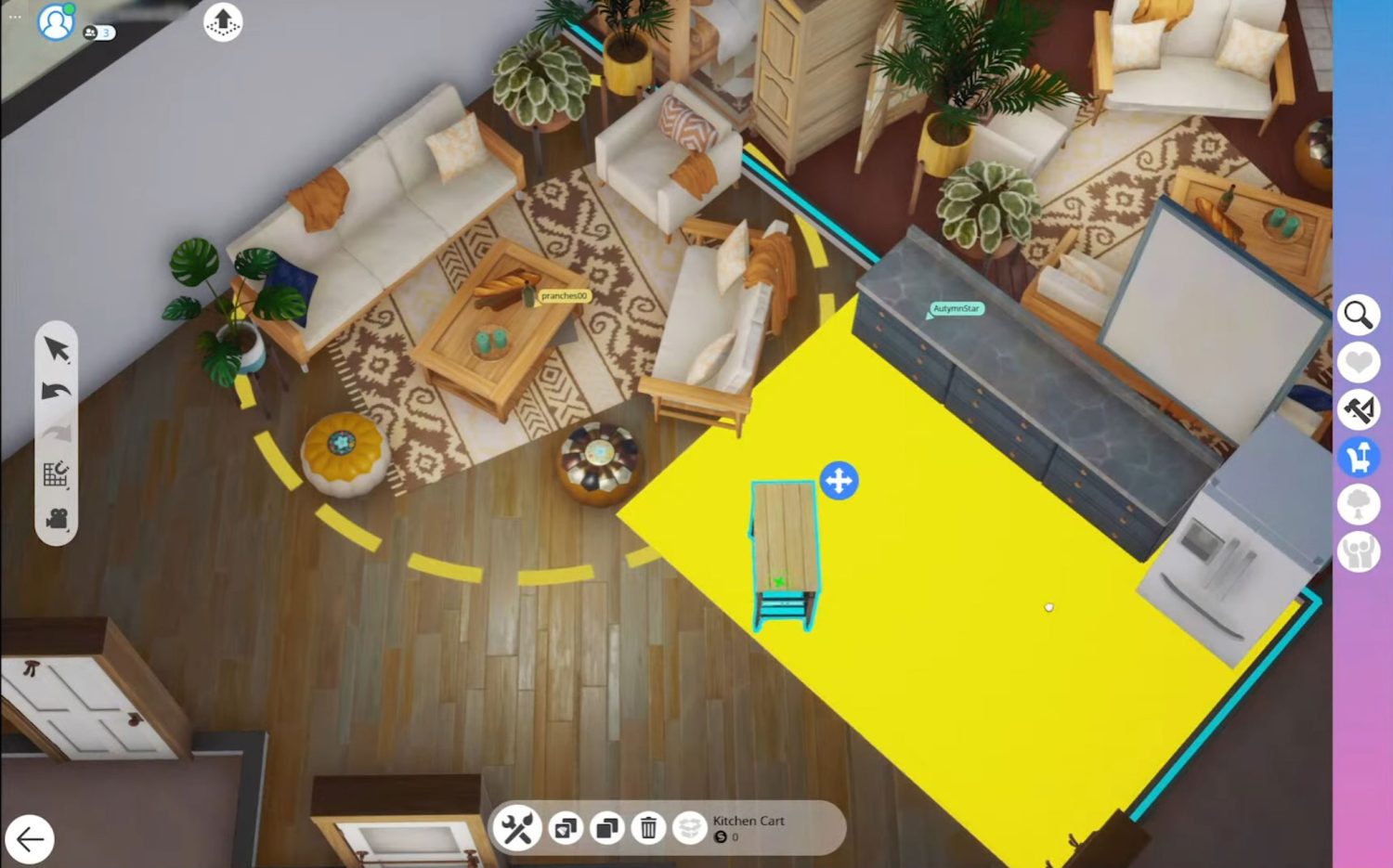 EA reveals first look at Project Rene, The Sims’ next game | Gadgetonus