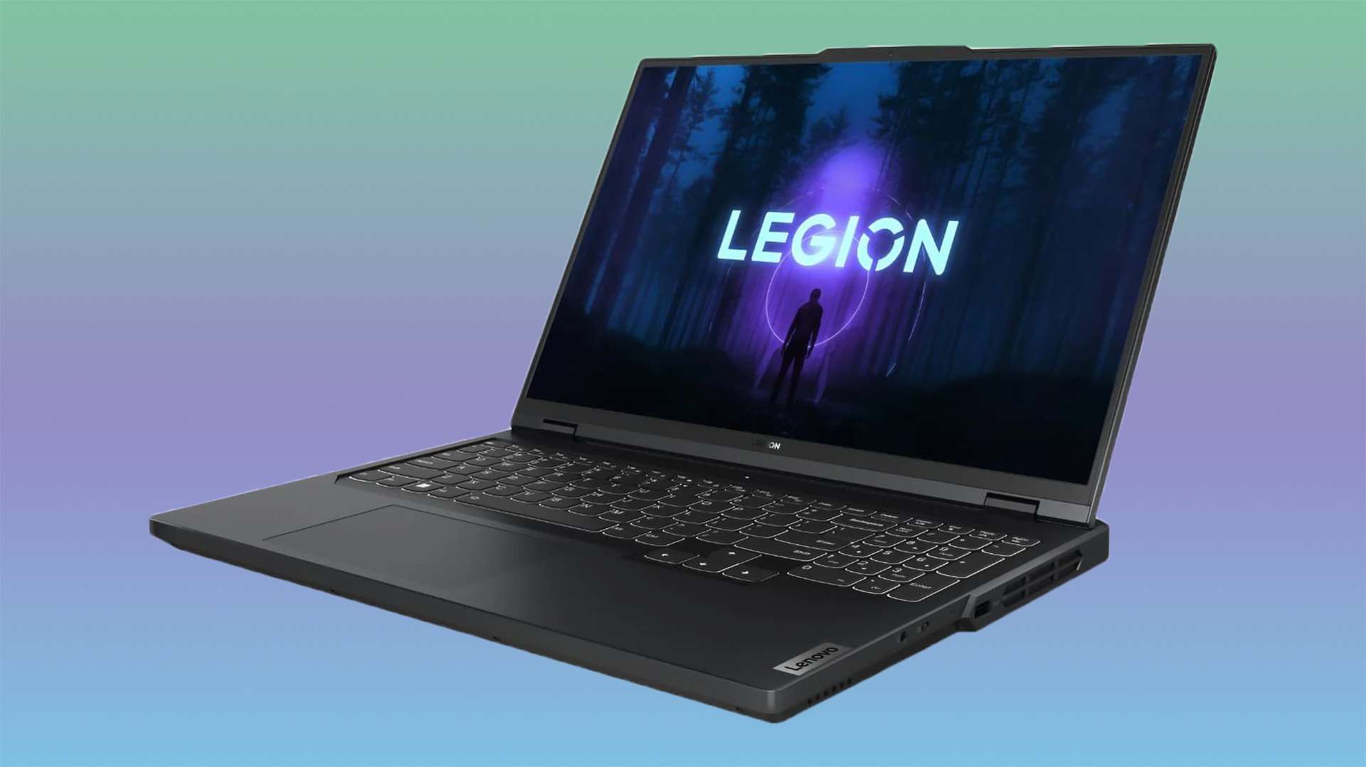 Lenovo anuncia laptops potenciadas por inteligencia artificial