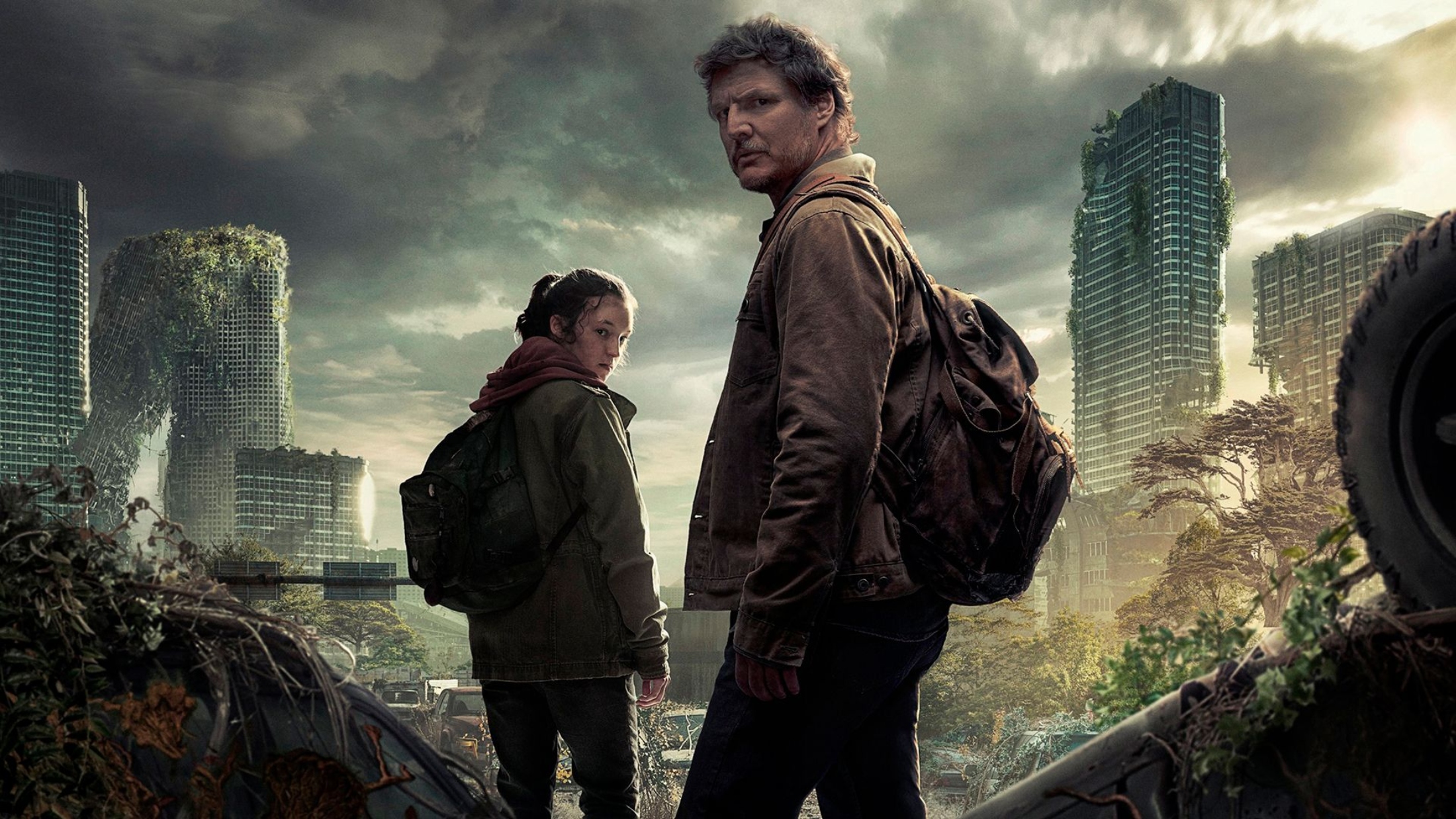 The Last Of Us Tendr Segunda Temporada Confirma HBO The Last Of Us Tendr Segunda Temporada Confirma HBO