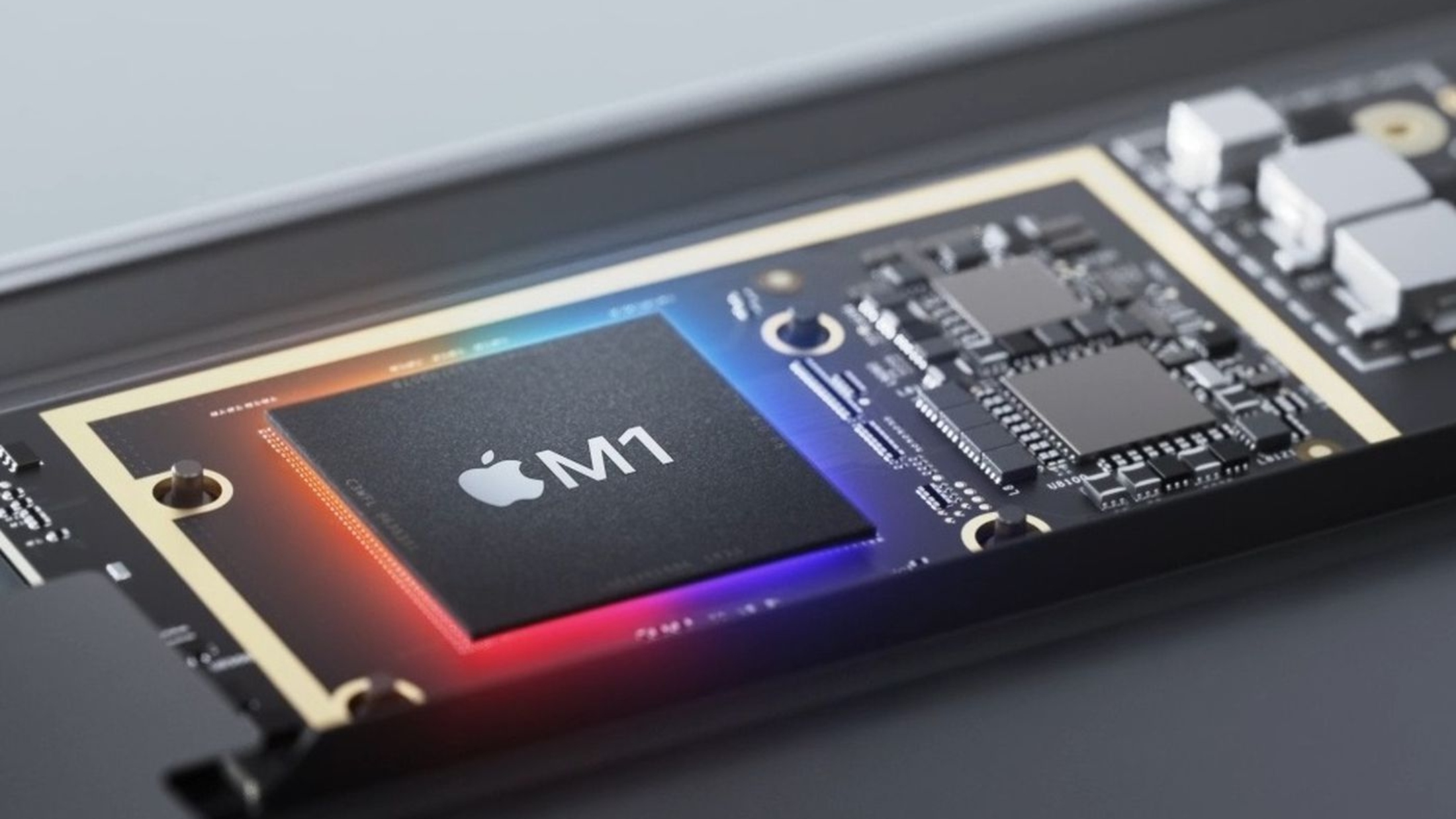 Linux 6.2 estrena soporte para los chips M1 de Apple