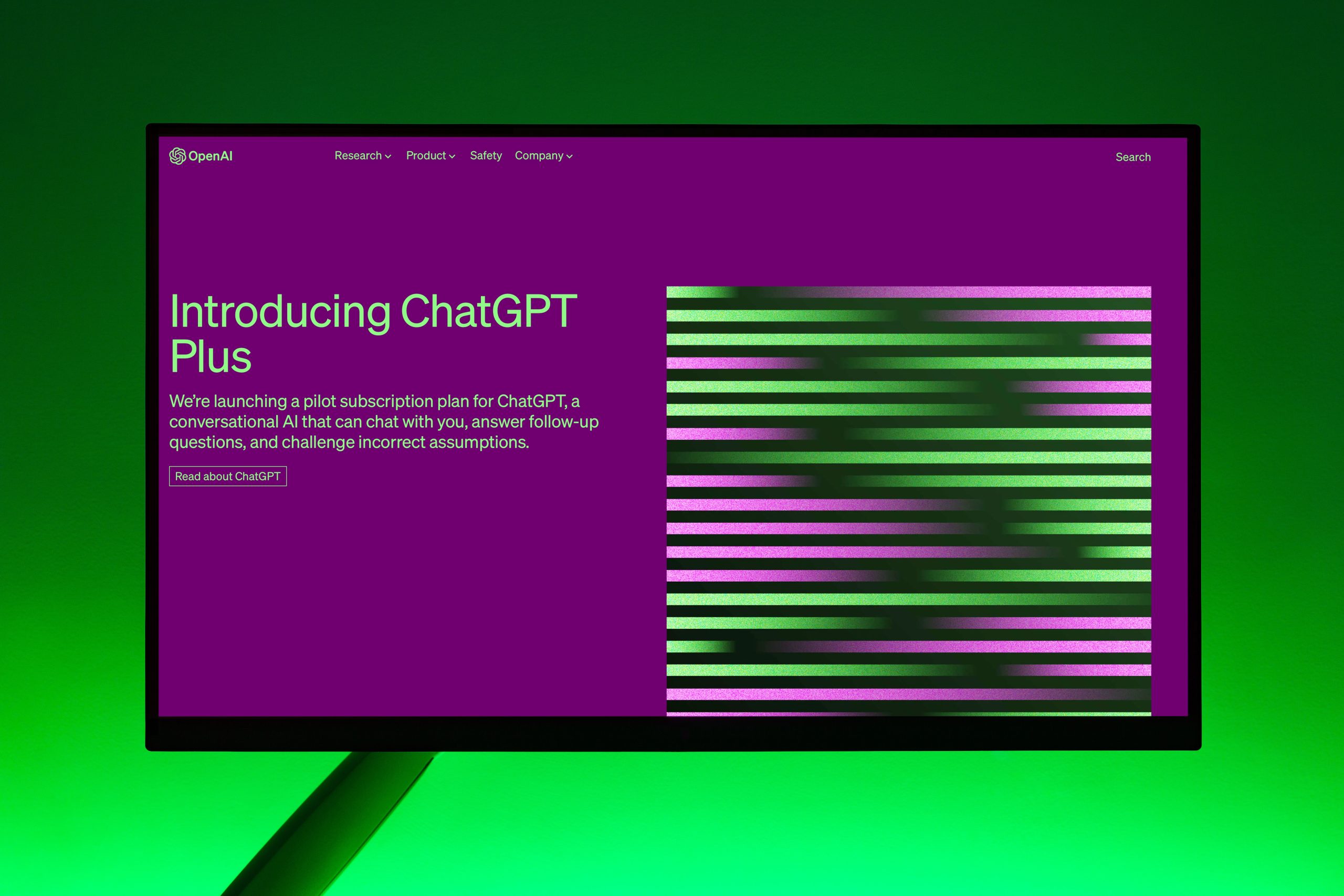 A ChatGPT Bug Exposed The Personal Data Of Its Users - Bullfrag A ChatGPT Bug Exposed The Personal Data Of Its Users - Bullfrag