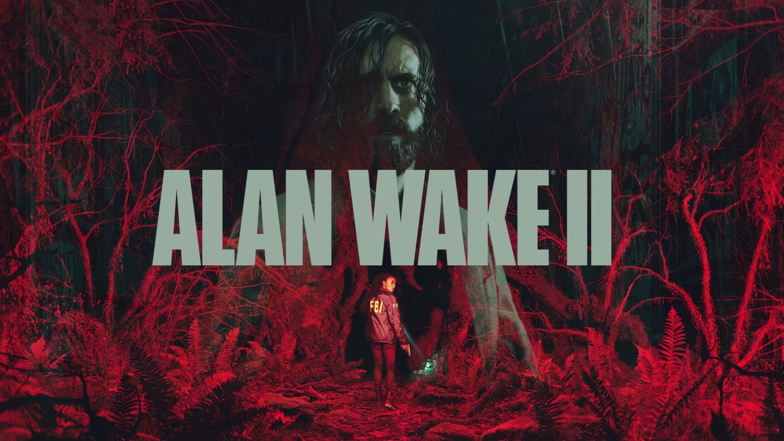 Por Qu Alan Wake II No Se Lanzar En Formato F sico Por Qu Alan Wake II No Se Lanzar En Formato F sico