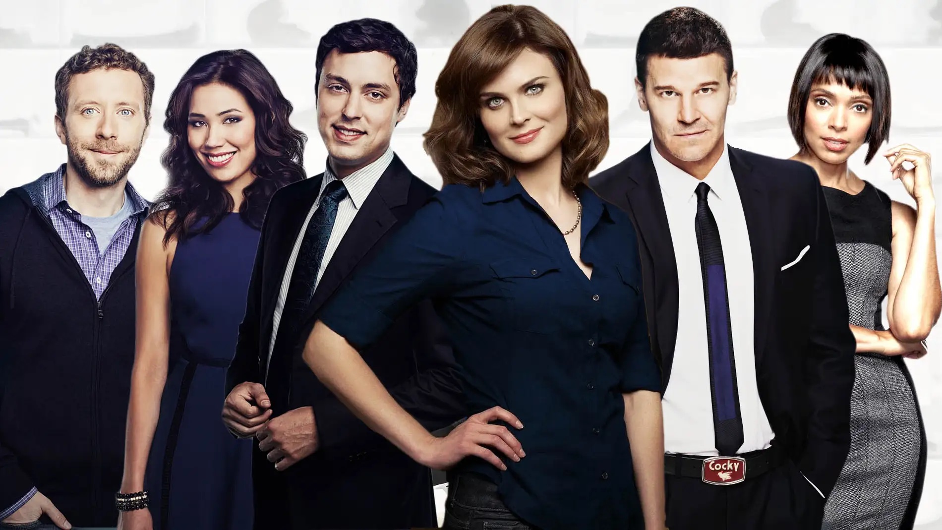 Bones La Exitosa Serie Podr a Volver Seg n Su Creador Bones La Exitosa Serie Podr a Volver Seg n Su Creador