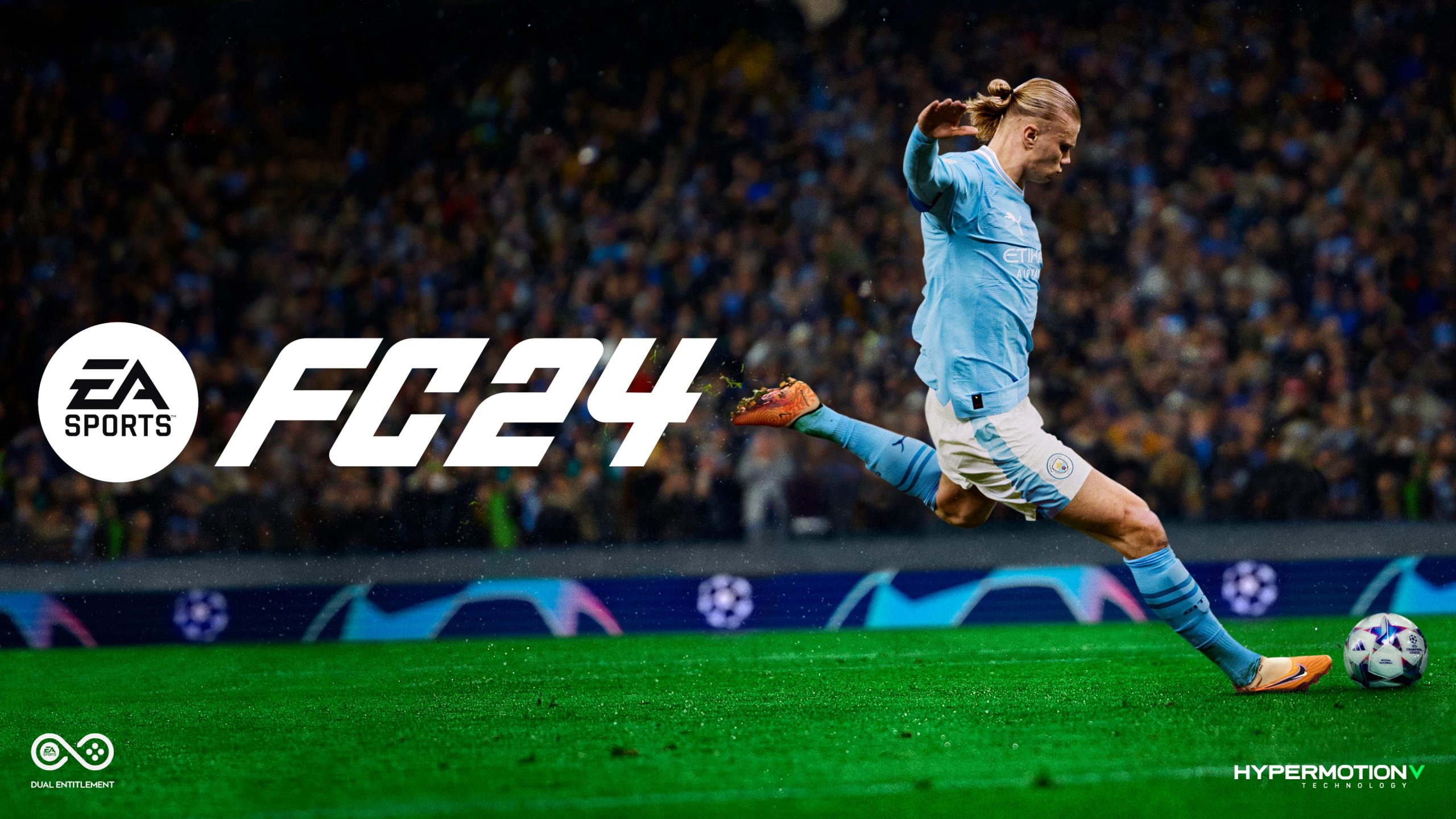 The Release Date For EA Sports FC 24 The Successor To The Historic