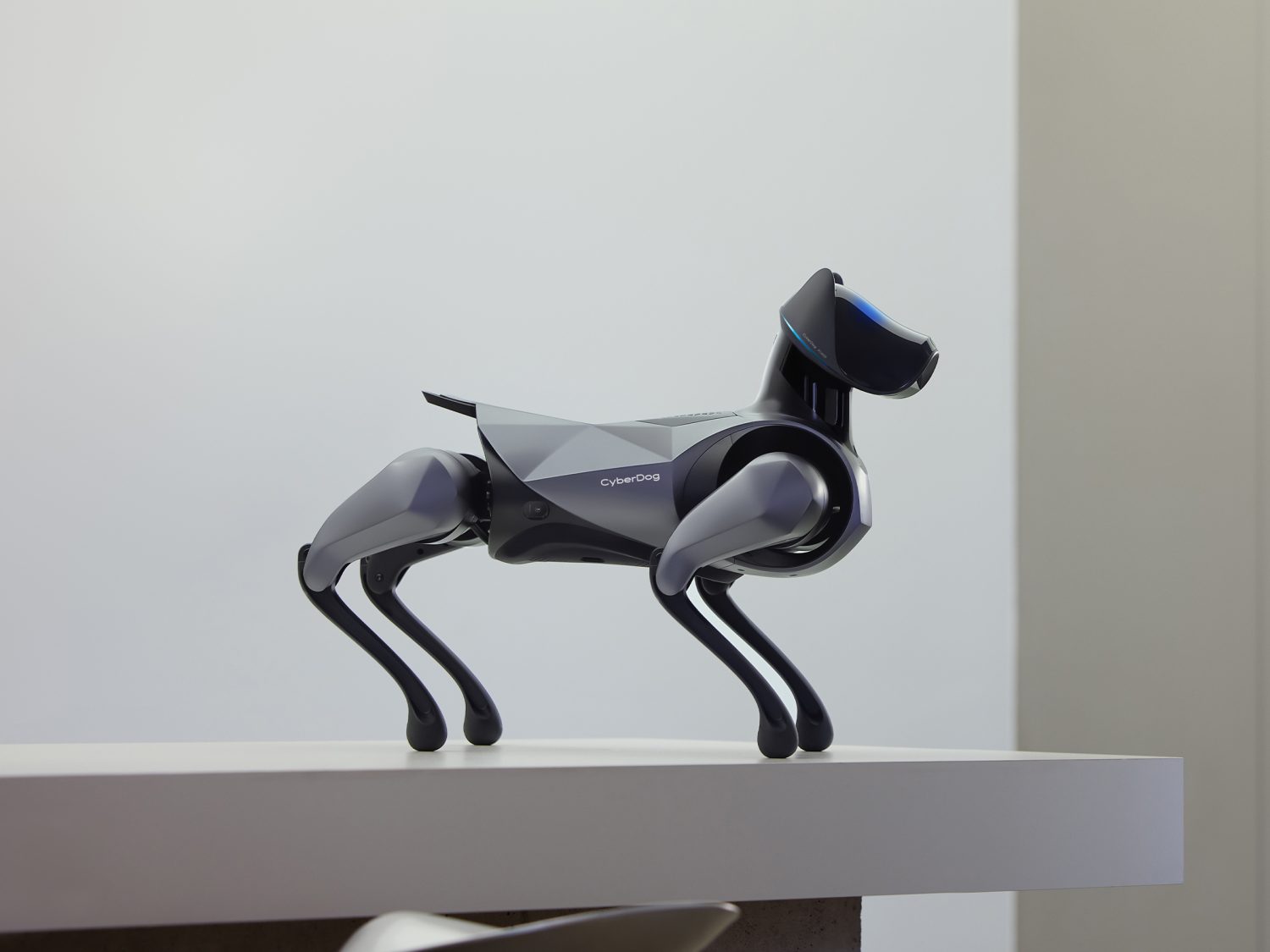 Xiaomi lanza CyberDog 2, una nueva versión de su perro robot