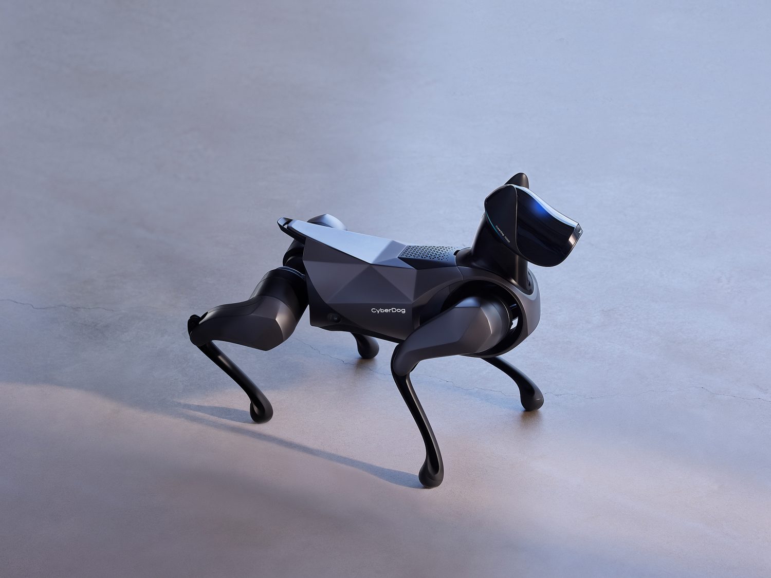 Xiaomi lanza CyberDog 2, una nueva versión de su perro robot