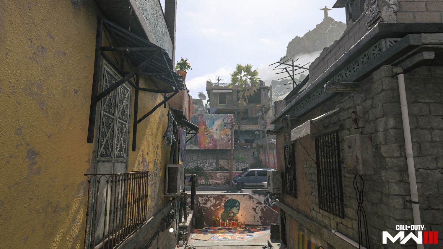 Call of Duty: Modern Warfare 3: mira todos sus mapas clásicos