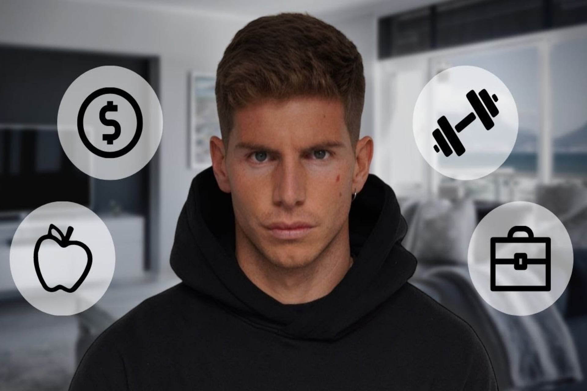 Quién es Pedro Buerbaum: de La Pollería a éxito en TikTok