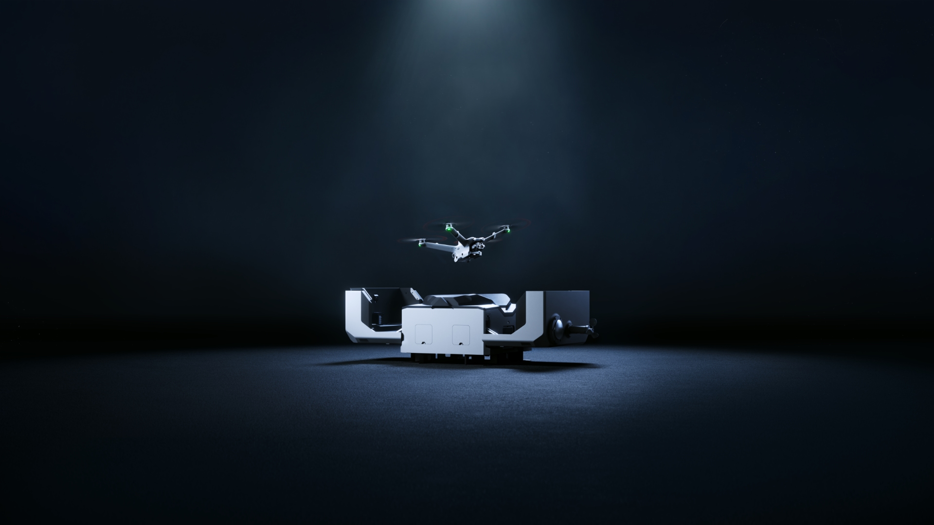 DJI Matrice 3D y 3TD: así son los nuevos drones diseñados para empresas