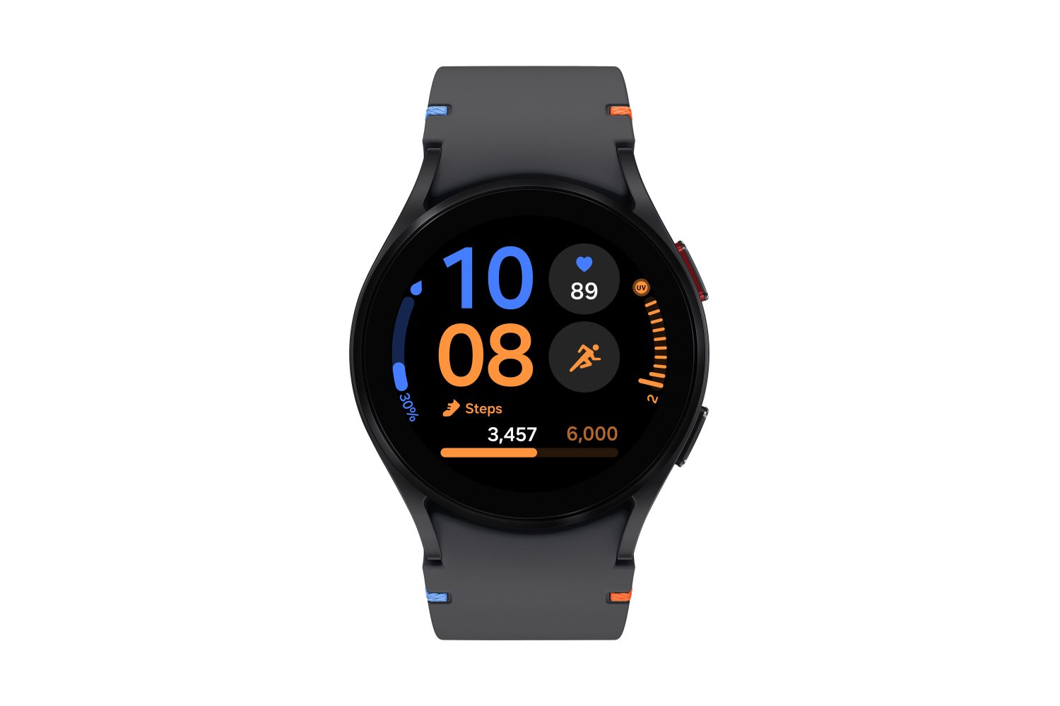 Samsung Galaxy Watch FE: características, precio y disponibilidad
