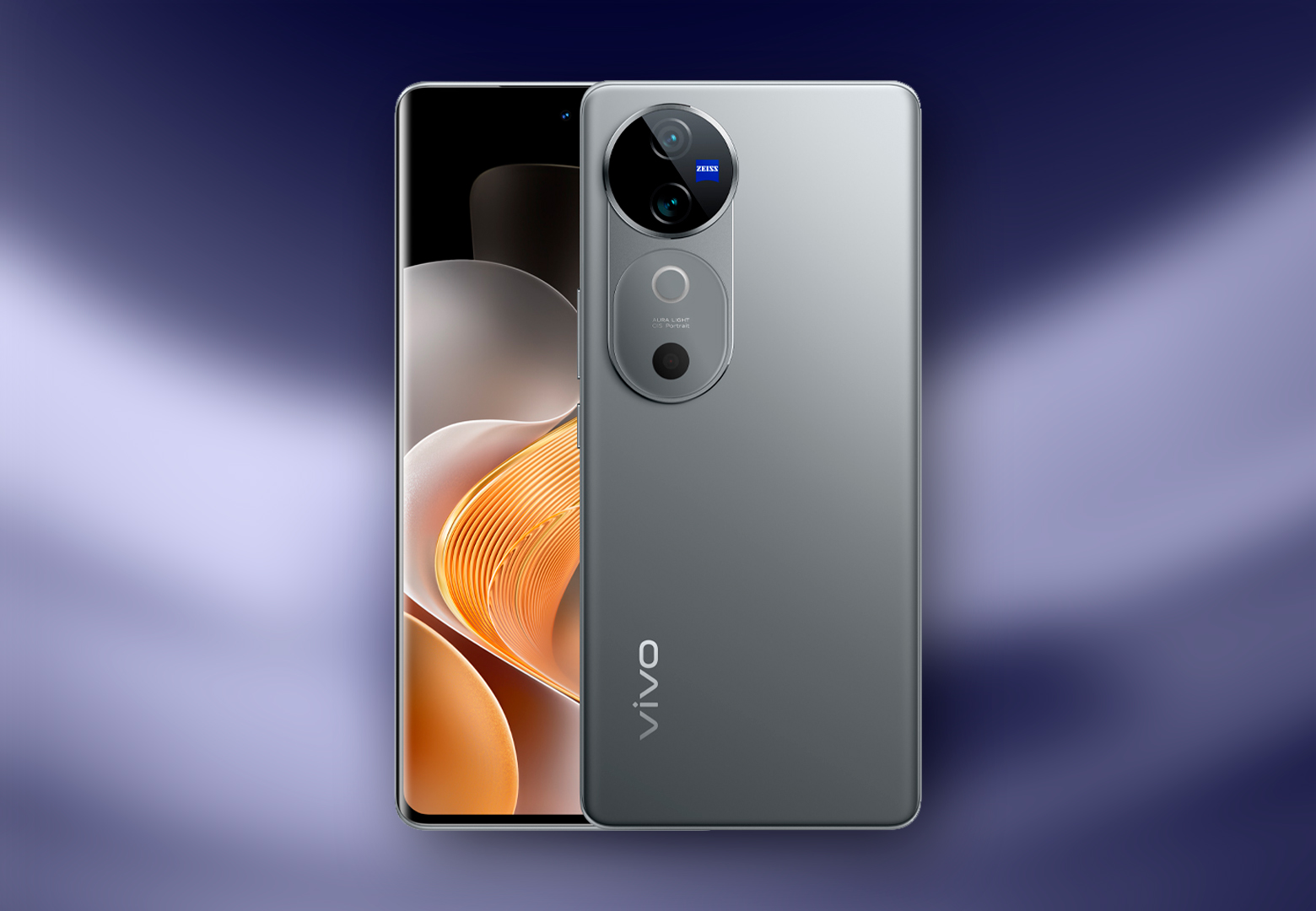 Nuevos Vivo V40 y V40 Lite: características, opinión y precios