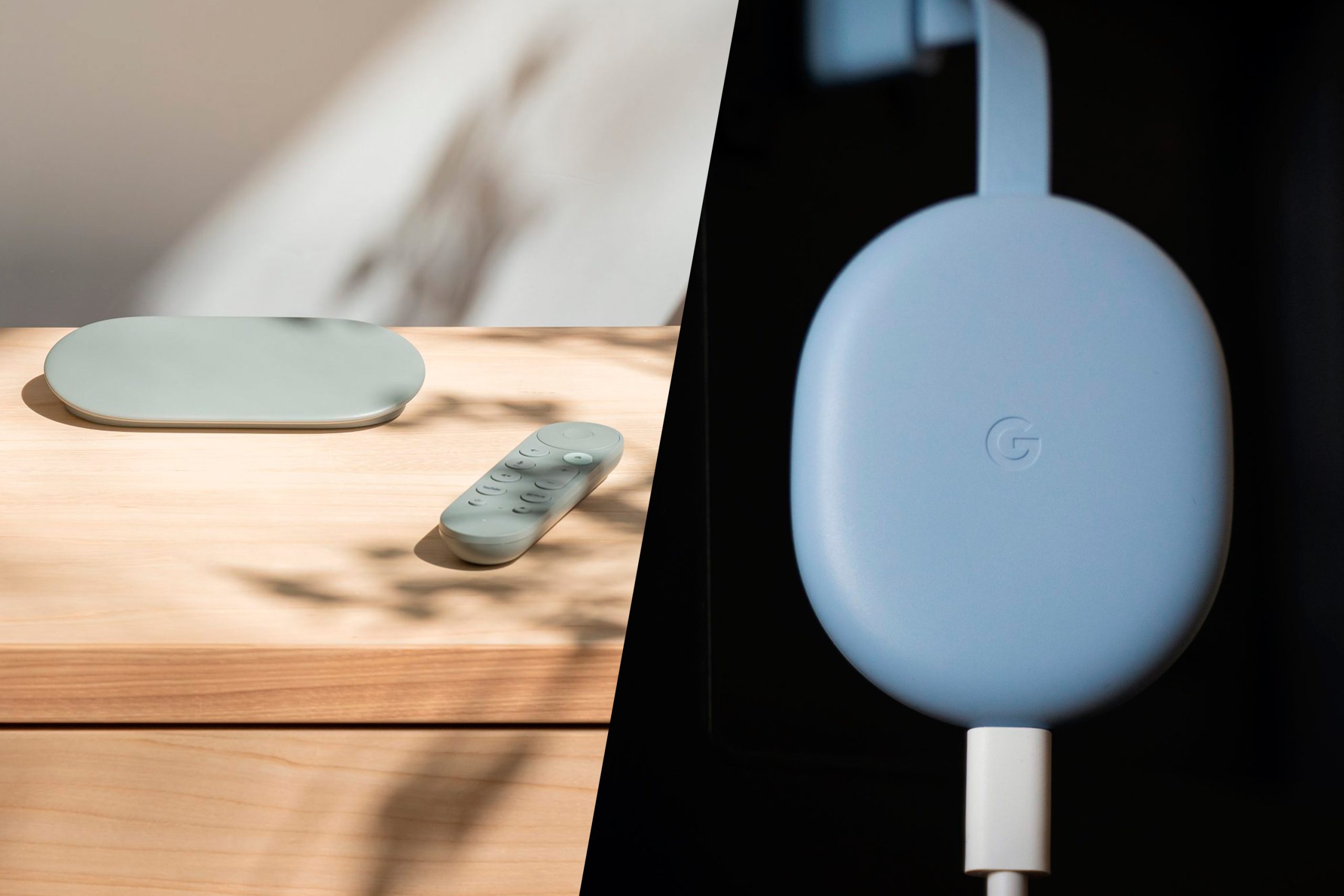 ¿Merece la pena un Chromecast con el Google TV Streamer?