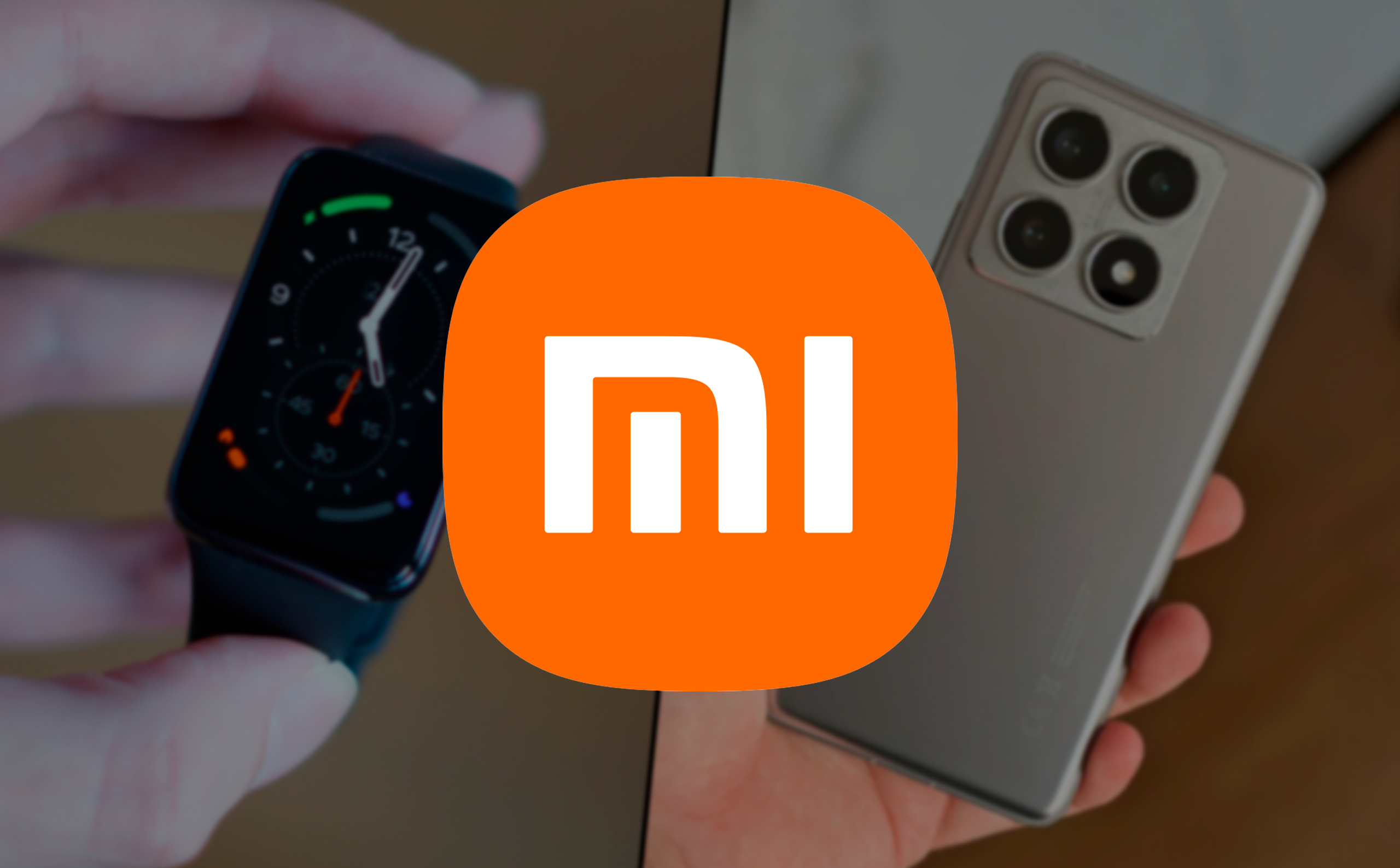 Estos son los 5 super productos que Xiaomi va a lanzar este mes