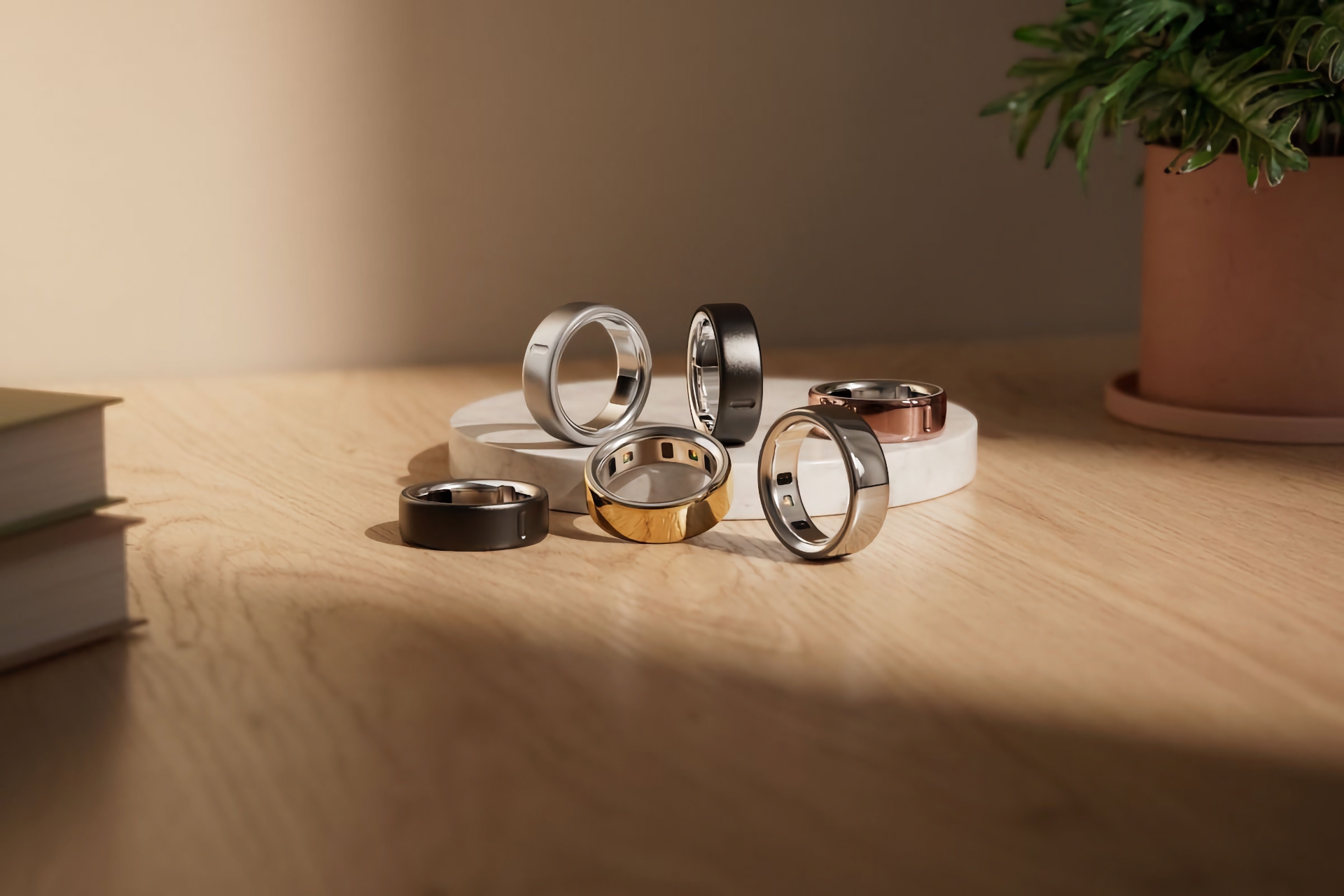 Oura Ring 4: novedades y precios de la pesadilla del Galaxy Ring