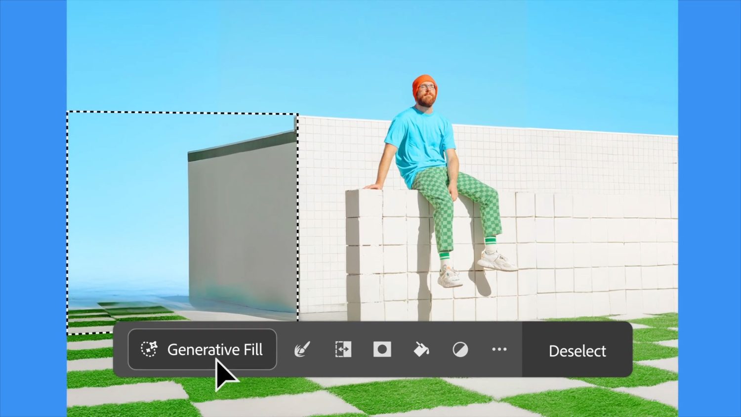 Adobe Photoshop agrega la función más pedida por sus usuarios