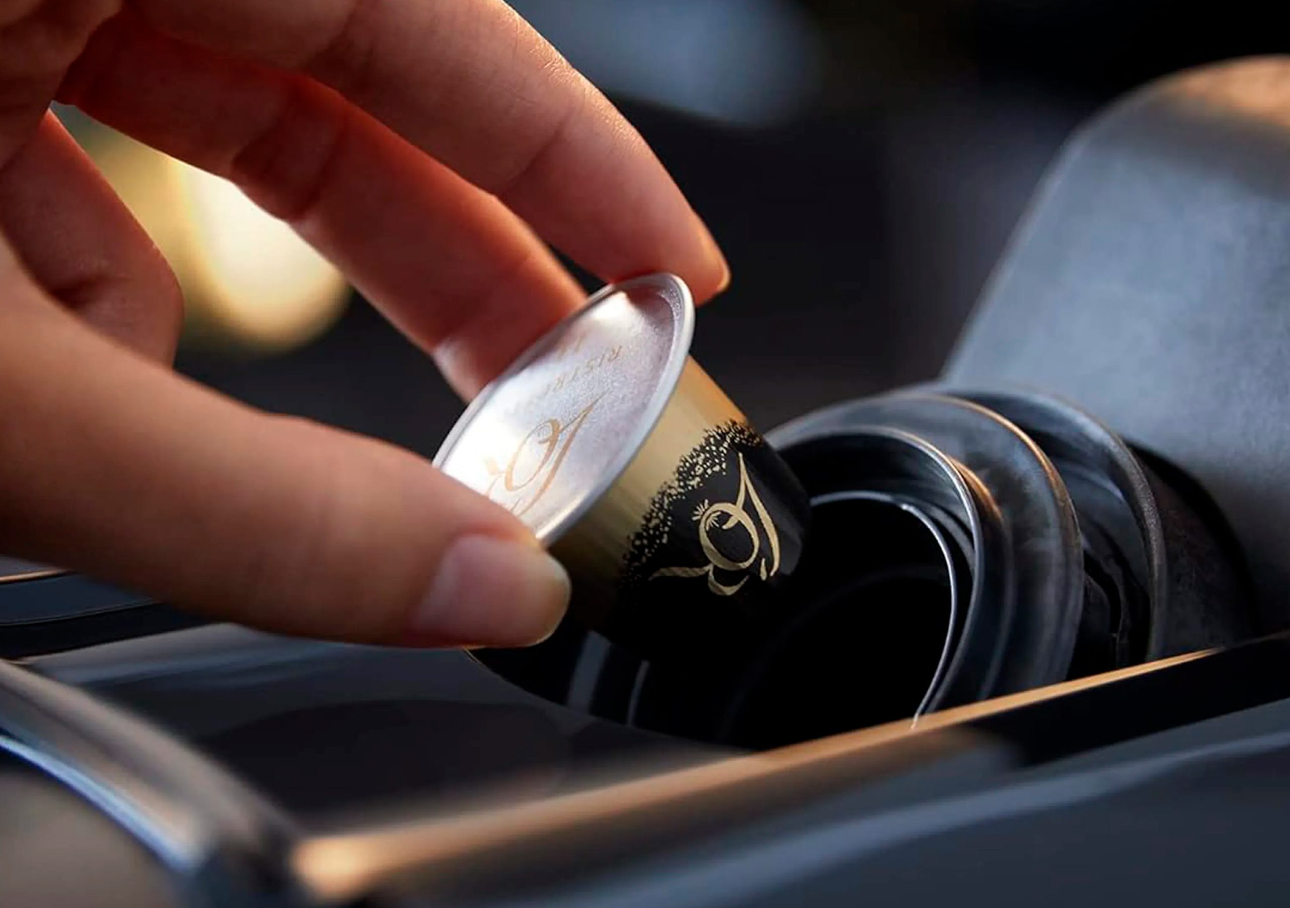 El mejor chollo del Black Friday: 80 cápsulas de café al 50%