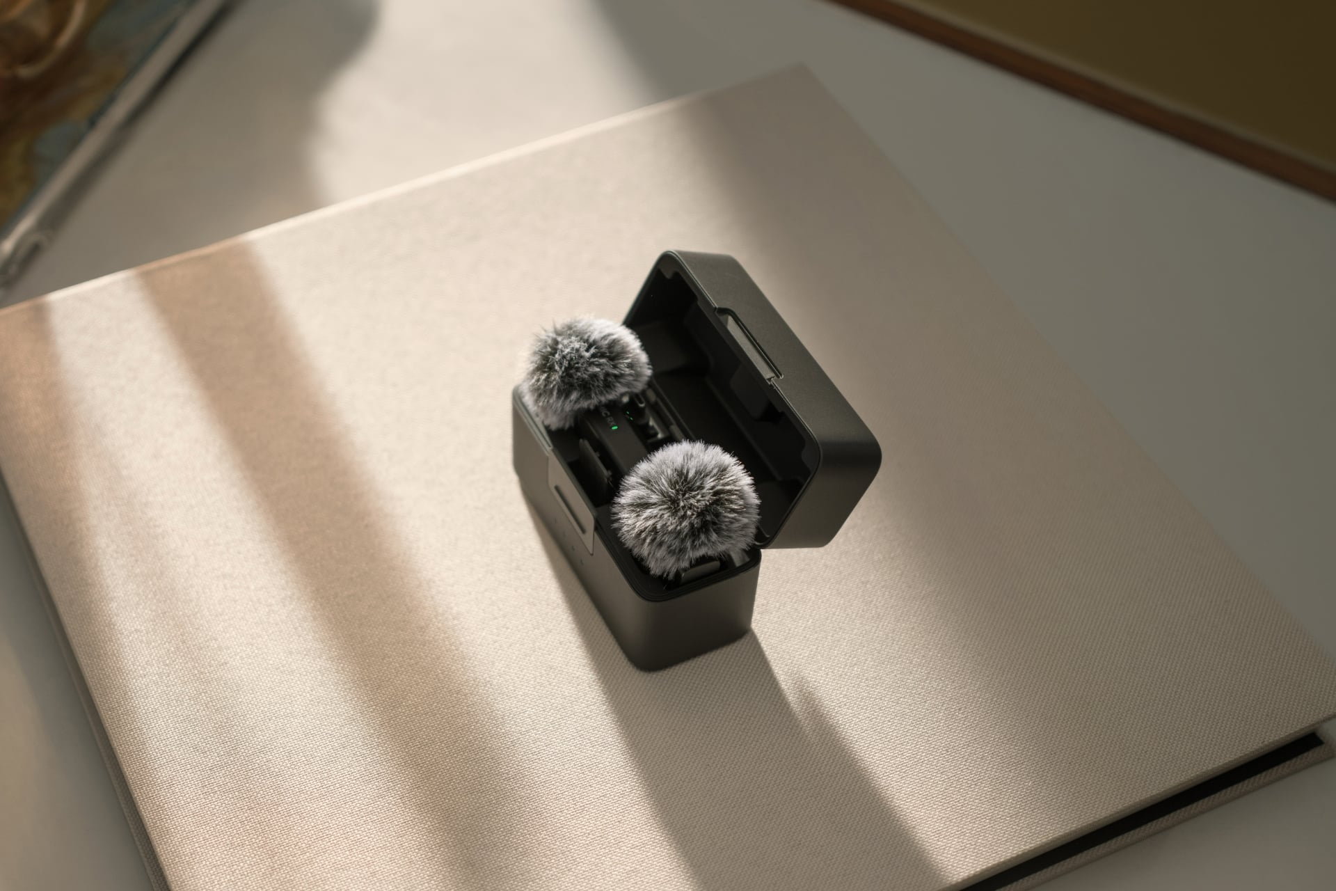 DJI Mic Mini: así es el nuevo micrófono compacto y barato de la marca