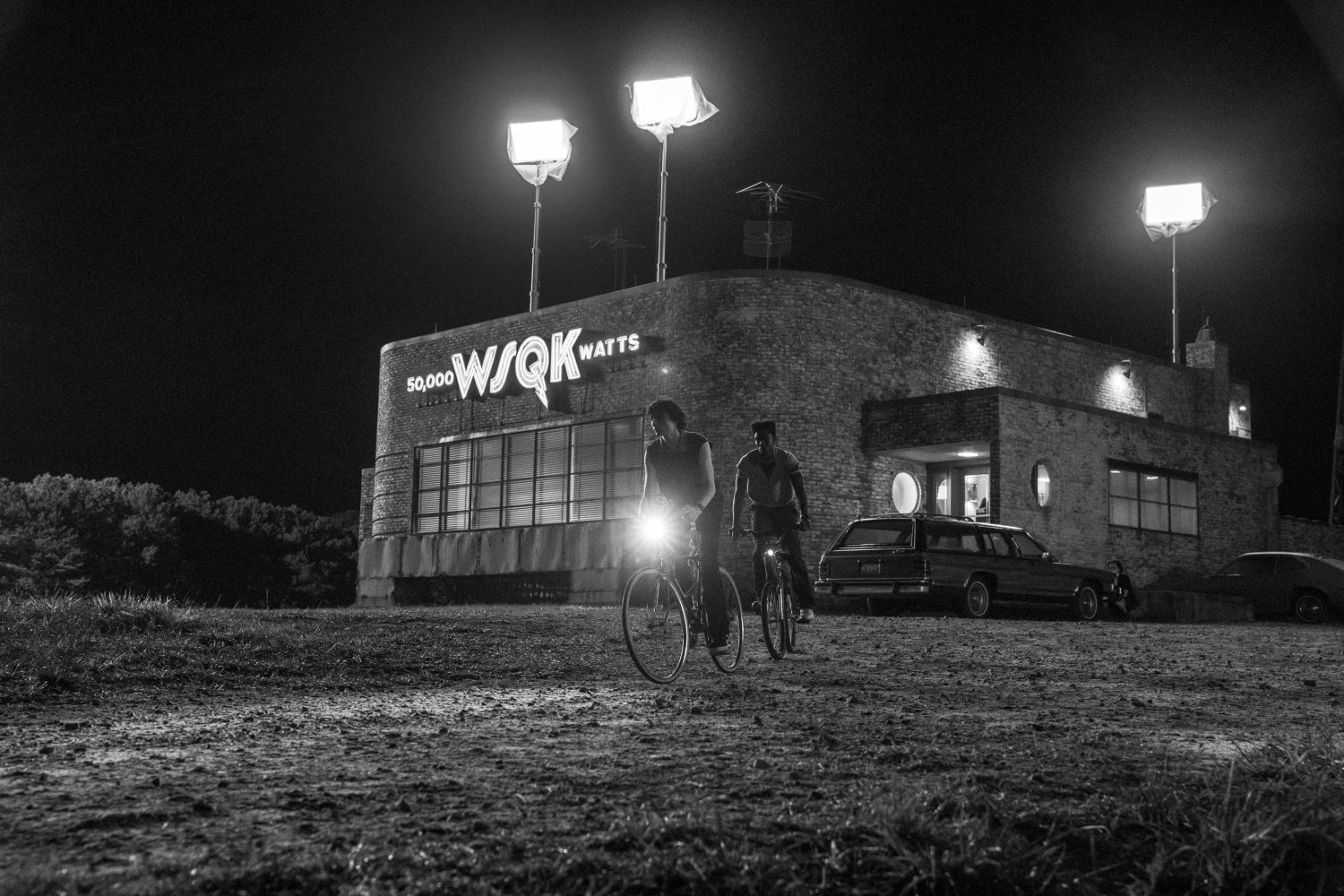 Primeras fotos oficiales de 'Stranger Things', temporada 5