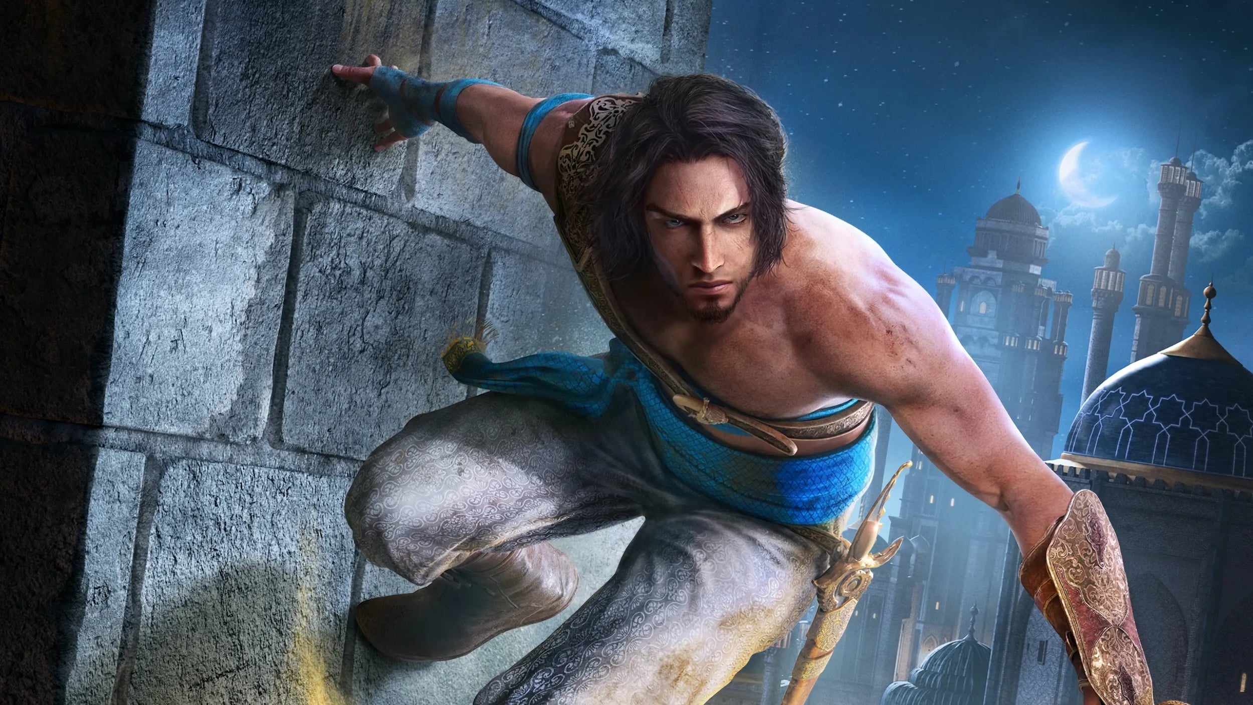 Ubisoft cancela el remake de ‘Prince of Persia: The Sands of Time’ tras ...