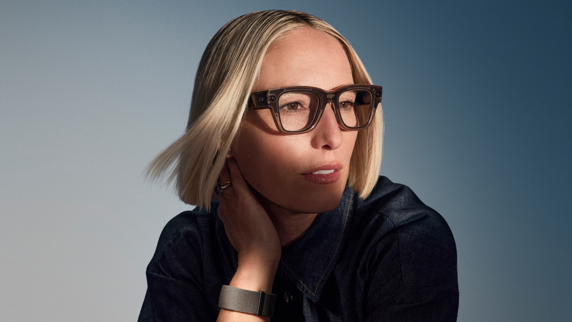 Nuevas Meta Ray-Ban Display: principales características y precio