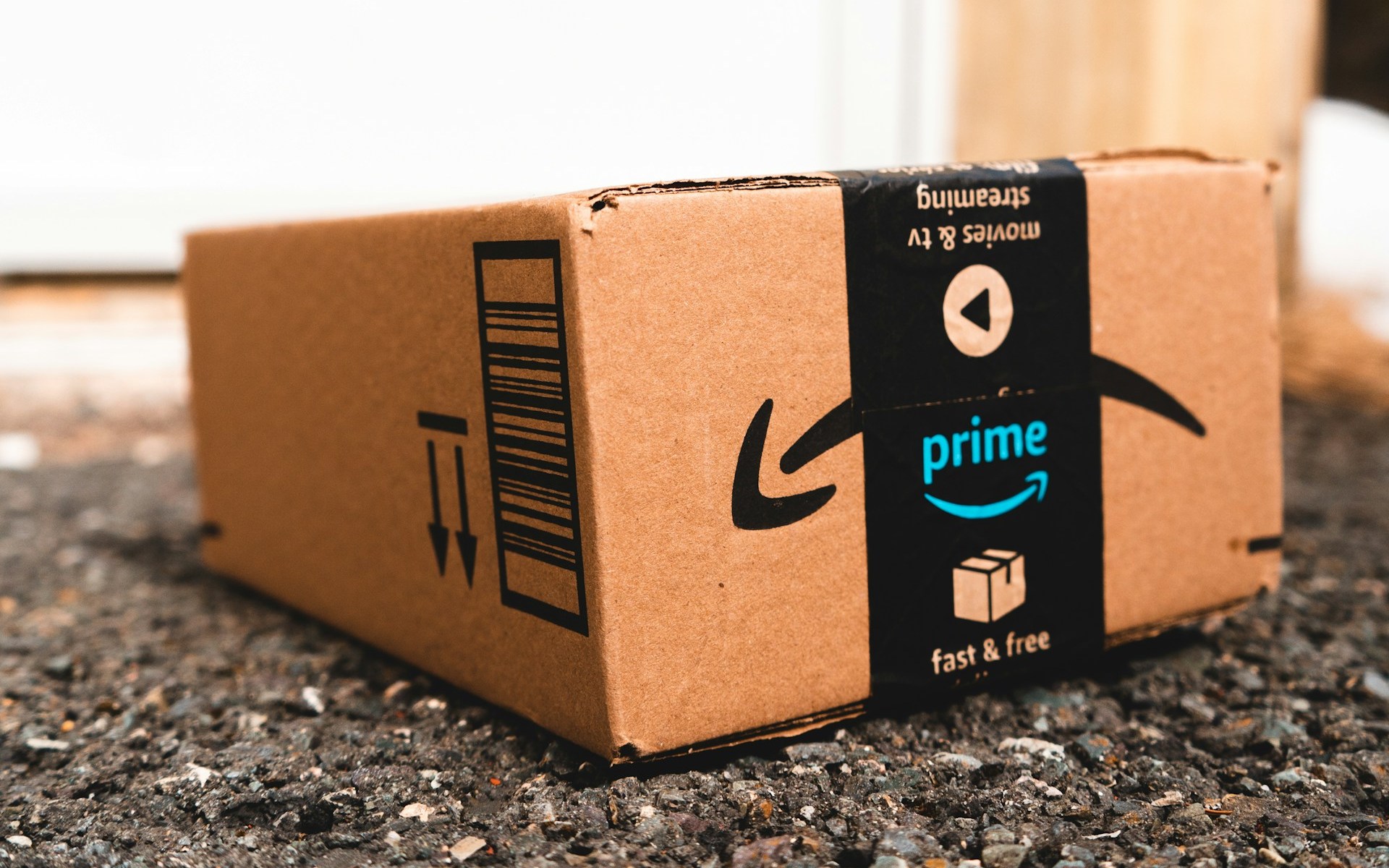 Amazon elimina el envío gratuito en algunas membresías de Prime