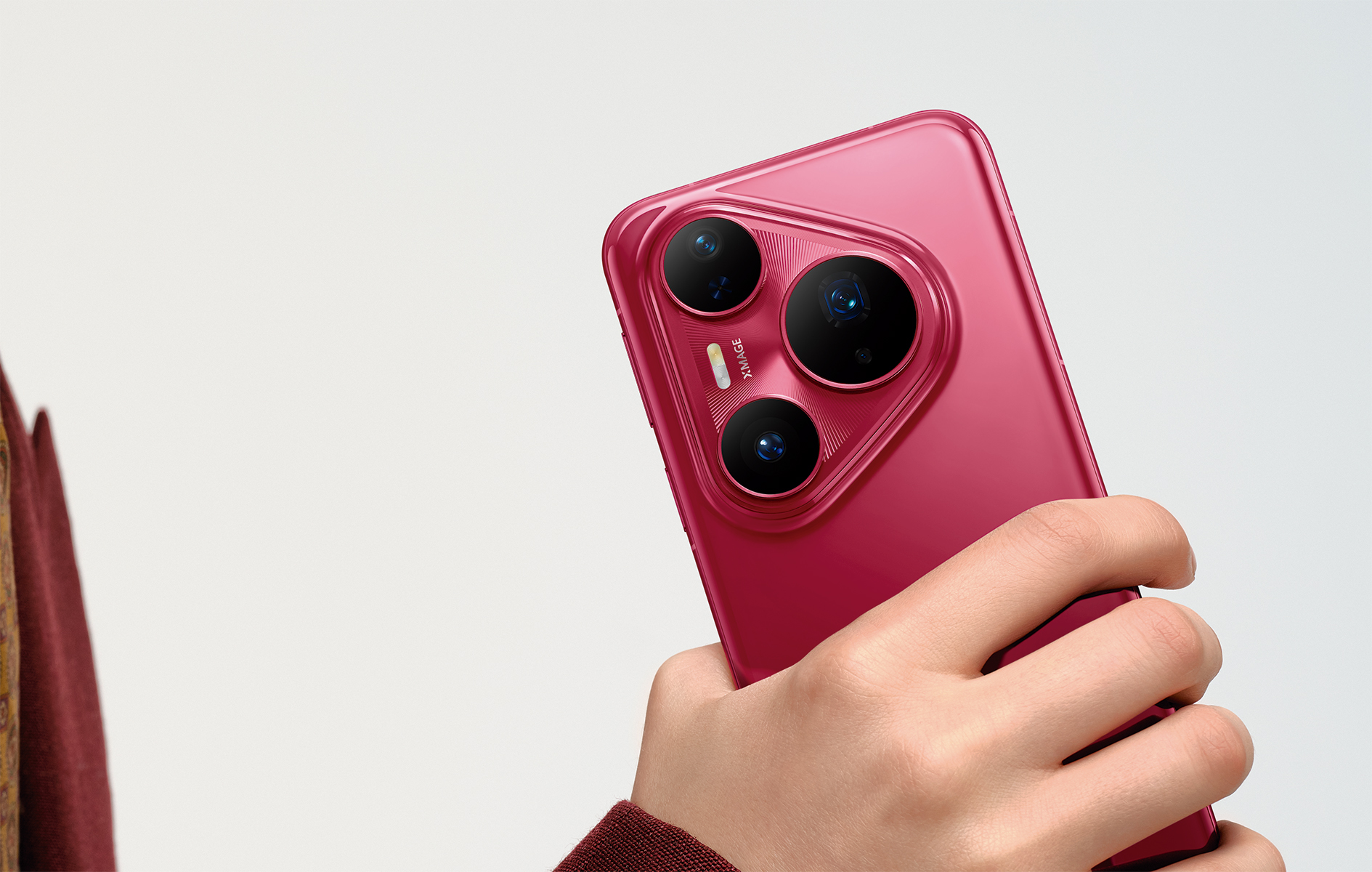 Huawei Pura 80 Pro y Ultra: llegan a España con una cámara TOP