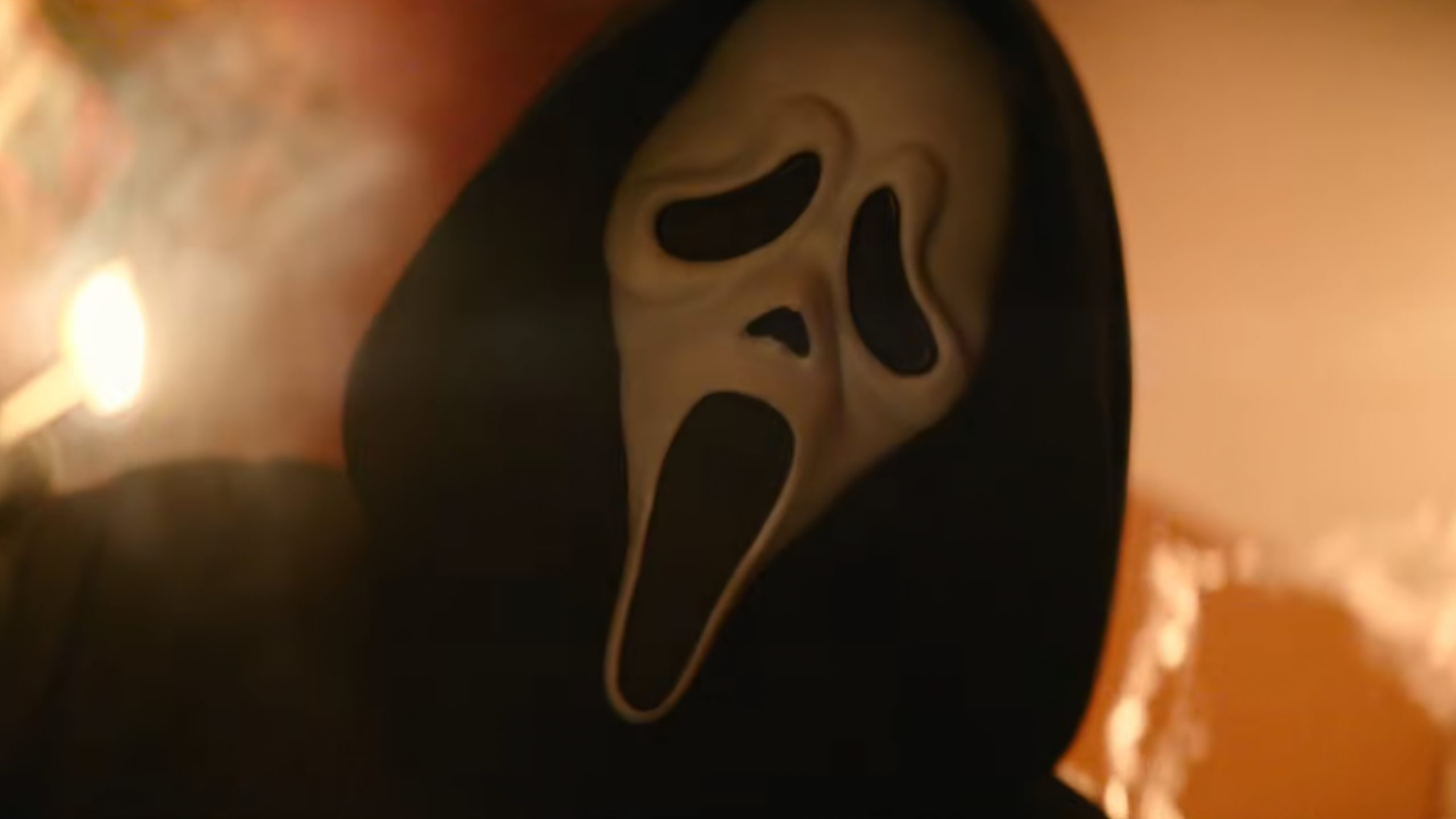 Mira el brutal tráiler de Scream 7, con el regreso de Neve Campbell