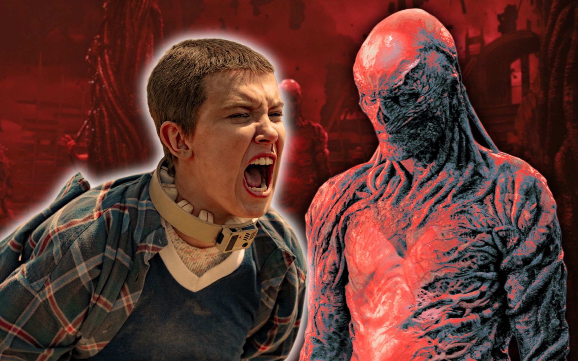 'Stranger Things 5': Mira el impresionante nuevo tráiler de la serie