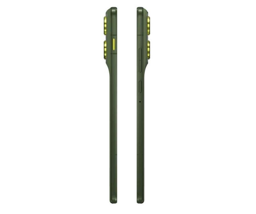 Motorola Edge 70: más delgado que el iPhone Air y con potente batería