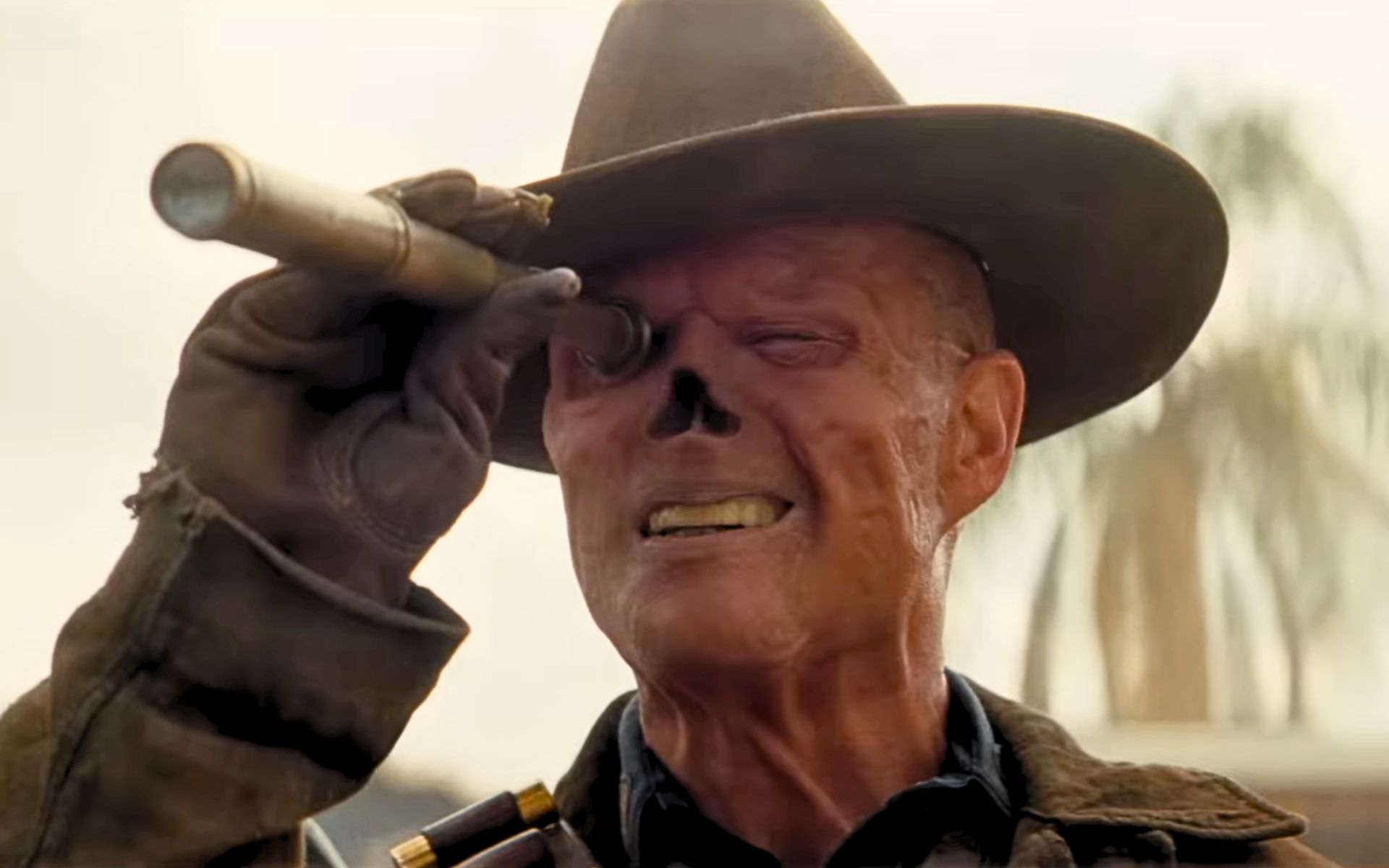 Mira el genial nuevo tráiler de 'Fallout' temporada 2