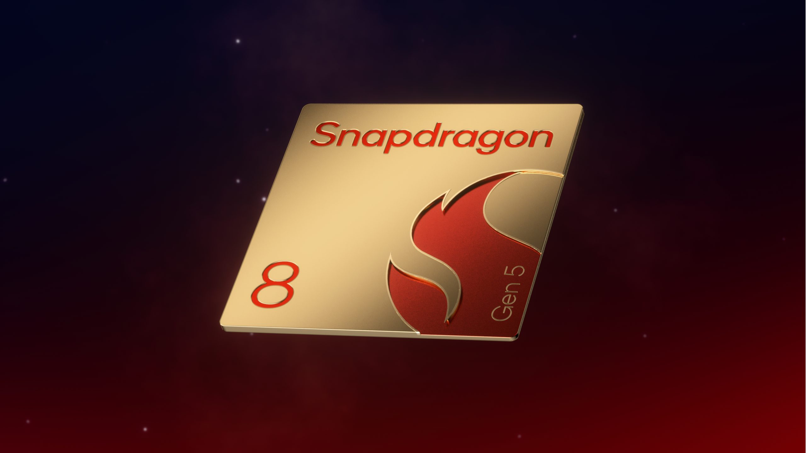 Nuevo Snapdragon 8 Gen 5, el chip de tu próximo gama alta