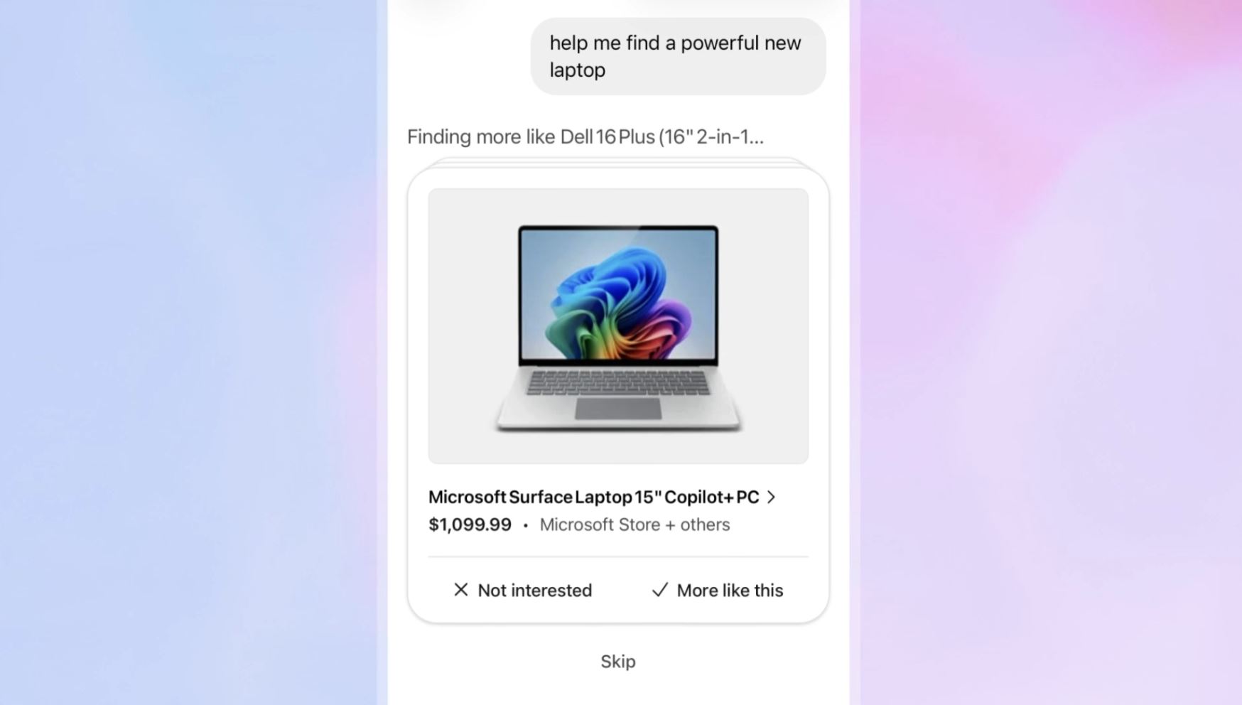 ChatGPT lanza asistente de compras para cazar ofertas de Black Friday