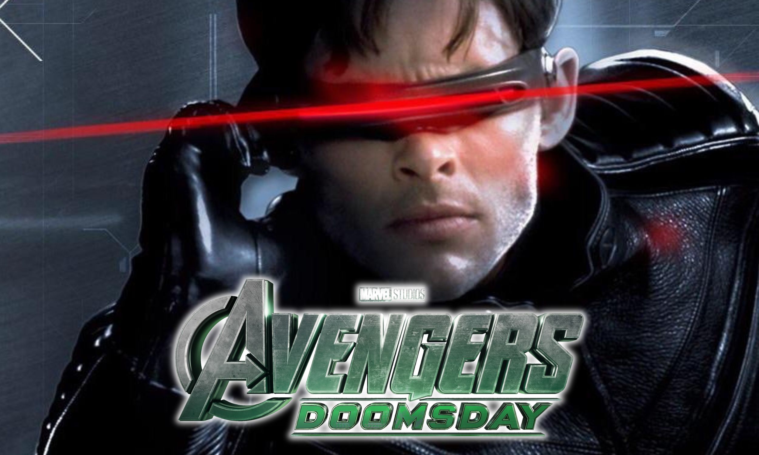 Filtrado el espectacular nuevo tráiler de 'Avengers: Doomsday' con el ...