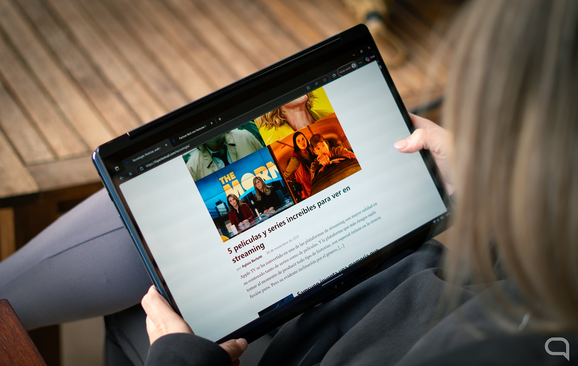 Cinco motivos para elegir un ordenador Lenovo para trabajar