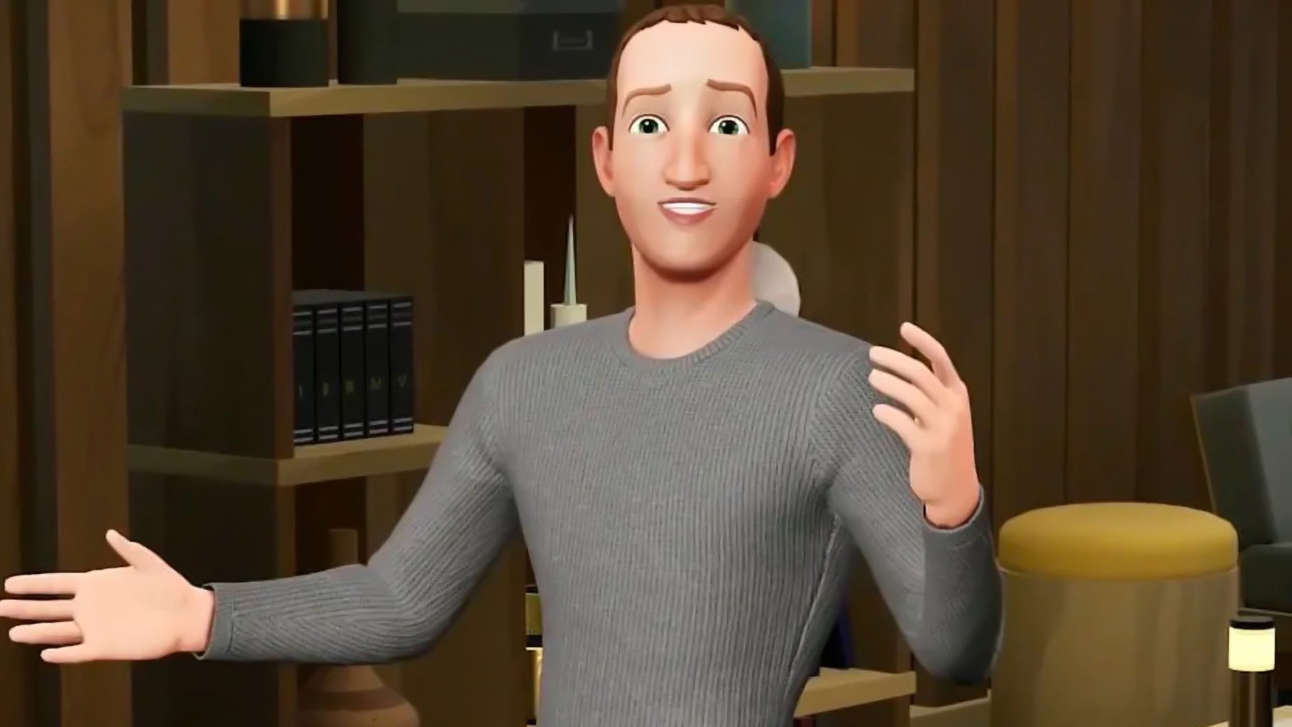 Adiós, metaverso: Meta aplicará un brutal recorte al capricho más caro de Zuckerberg