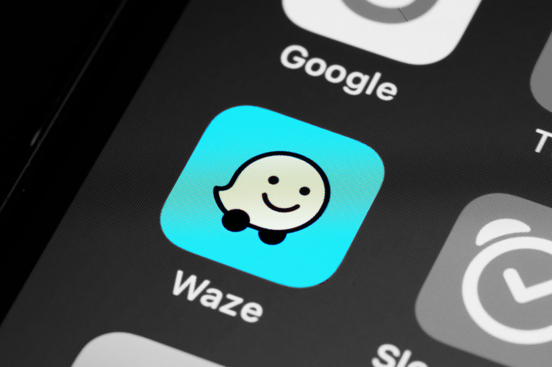 La nueva función de Waze hará que te olvides de Google Maps para siempre