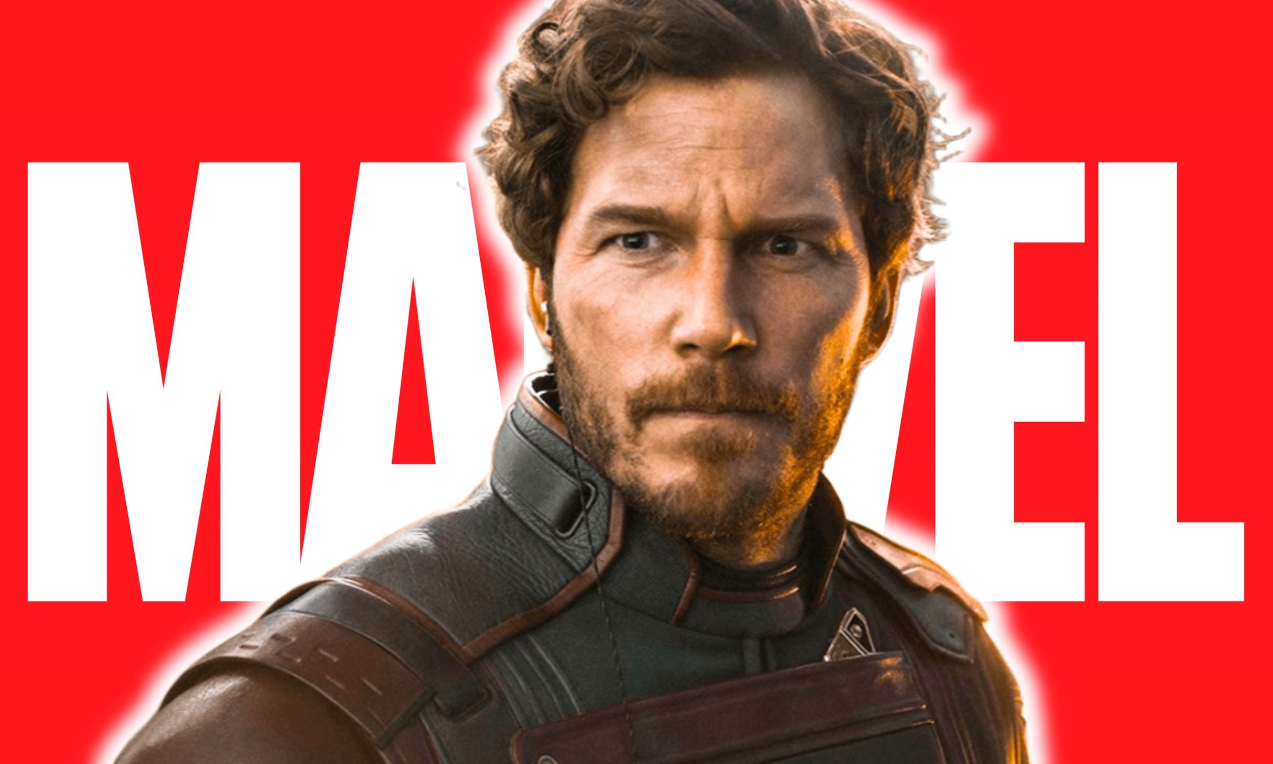 [EXCLUSIVA] Chris Pratt confirms his return to the Marvel Universe as ...