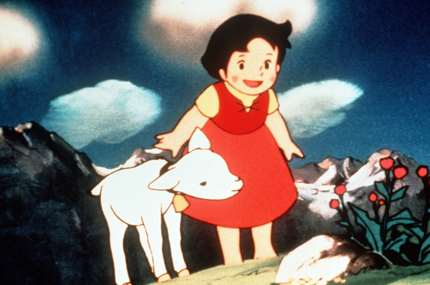 Ponerte rojo es muy ventajoso para ti, aunque no te lo creas