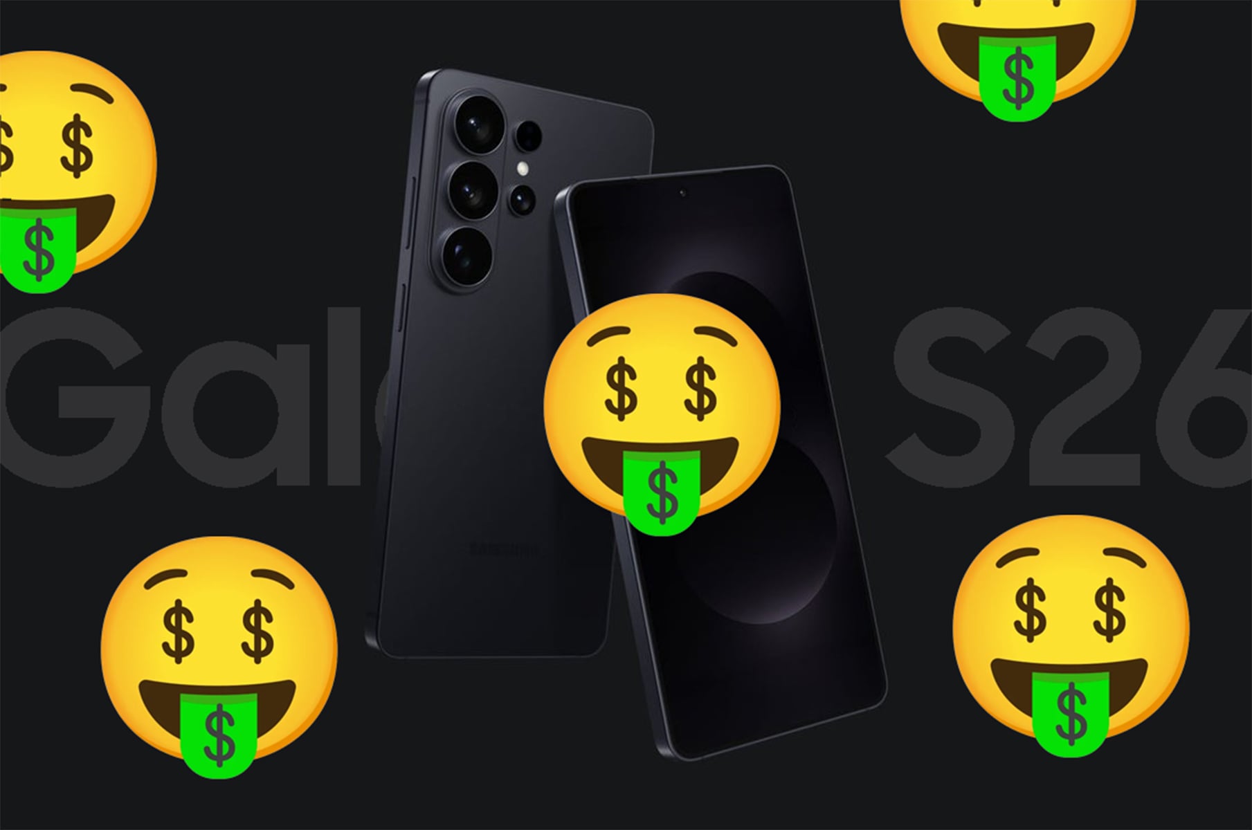 No más retrasos. Ya sabemos cuándo se podrá comprar el Samsung Galaxy S26