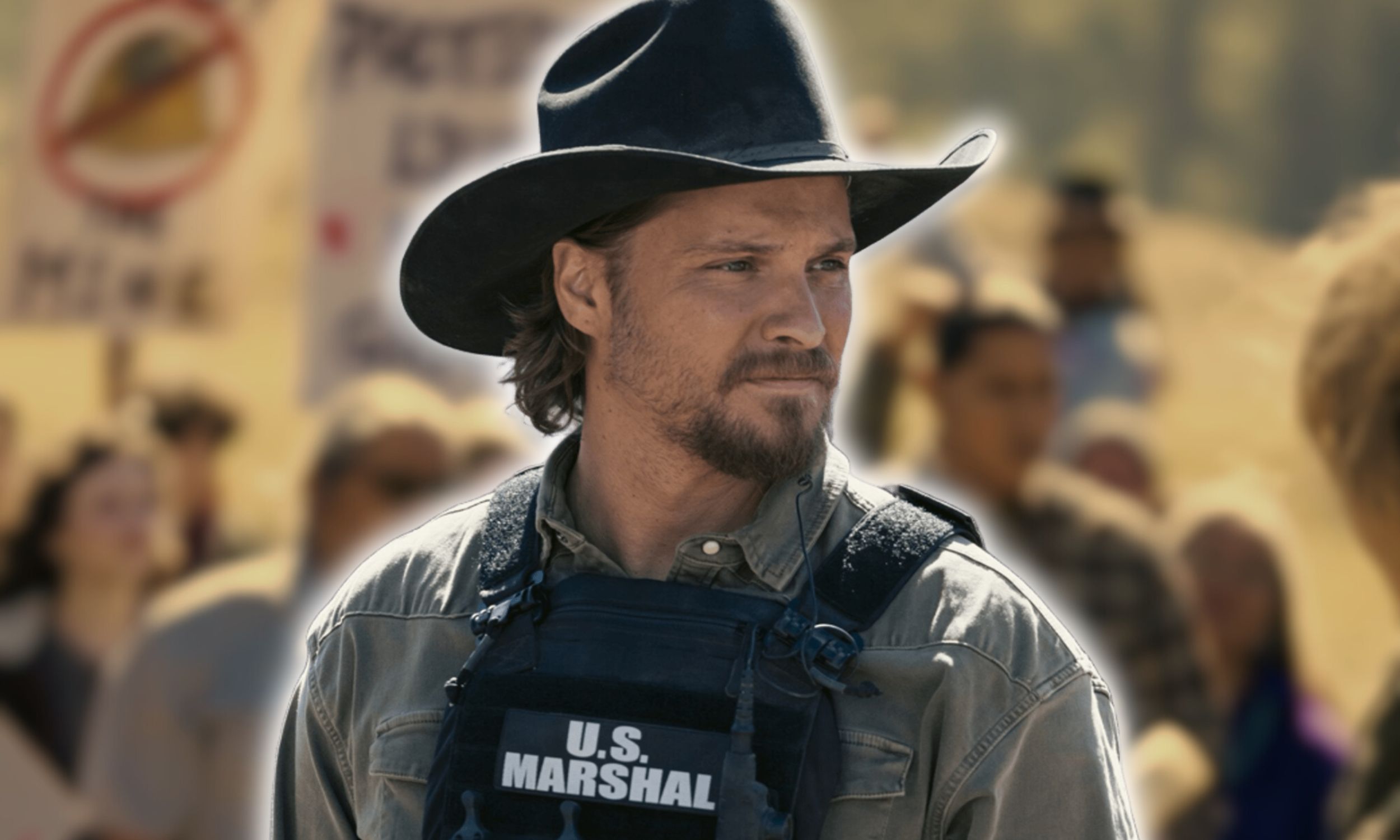 La conexión de 'Marshals' con 'Yellowstone' y dos de sus grandes ...