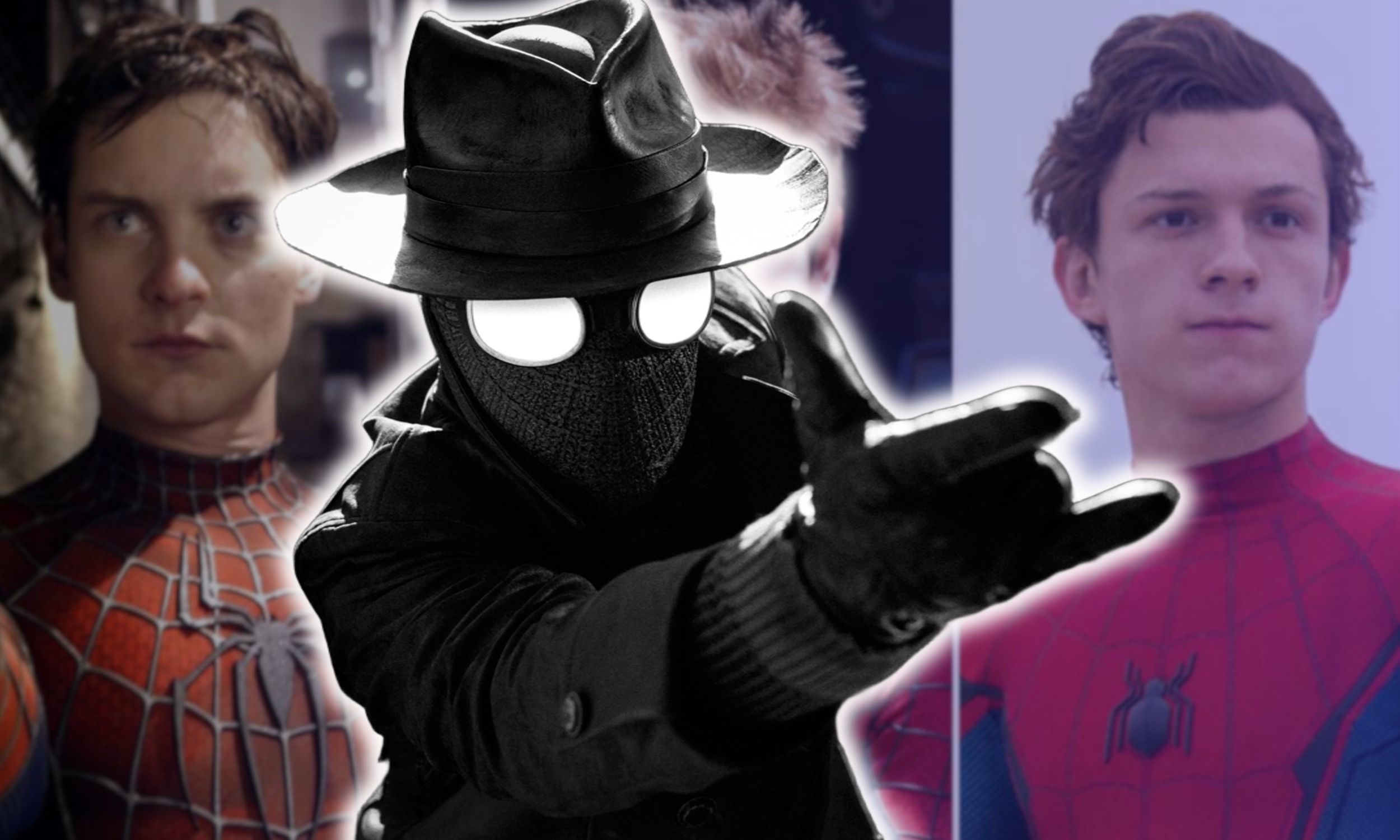 Nicolas Cage elige su Spider-Man favorito y va a sorprender a los fans ...