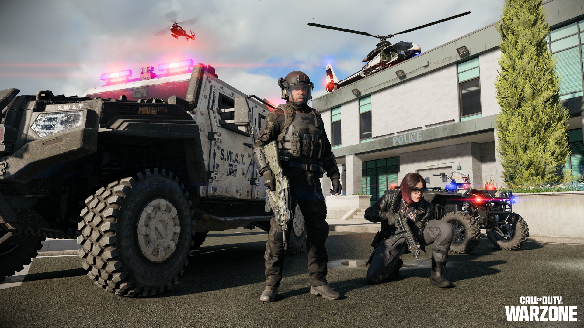 Call of Duty Warzone dejará de funcionar en PS4 y Xbox One