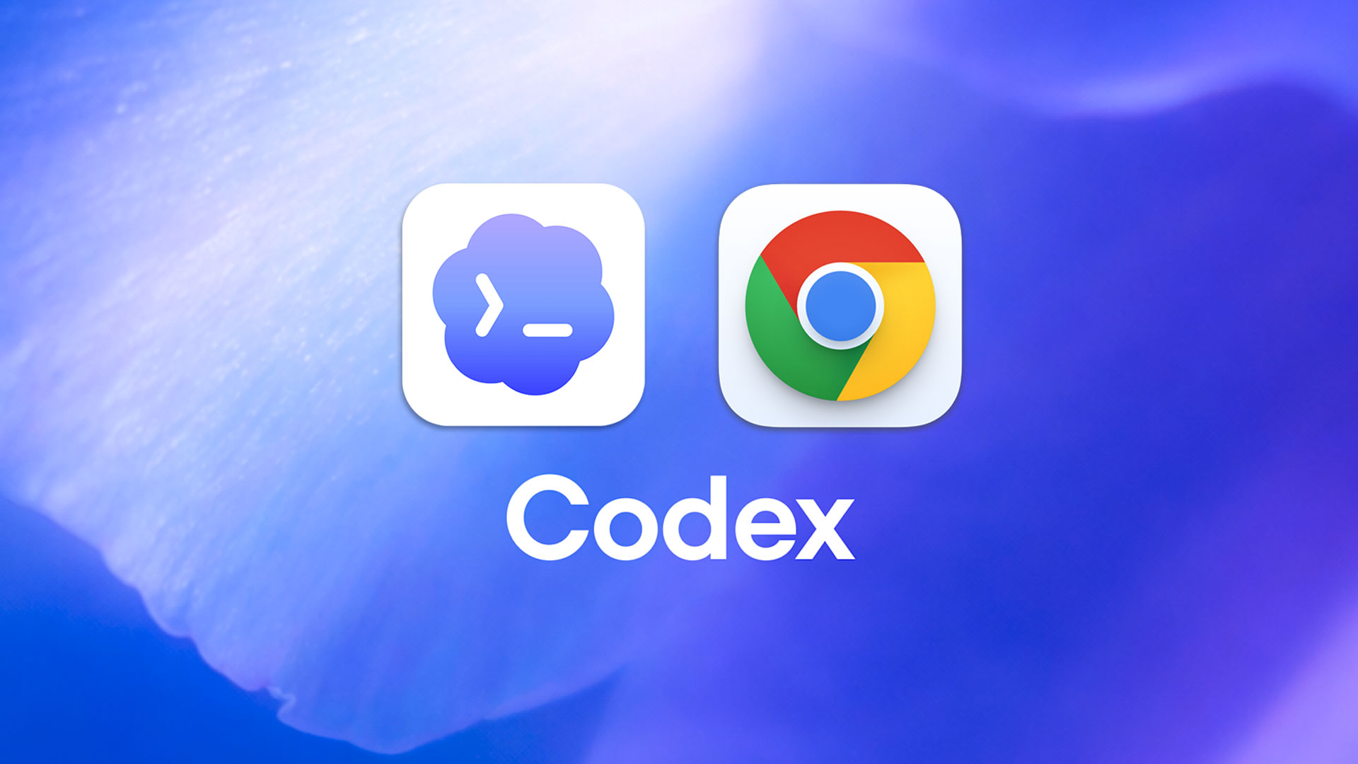 Codex ya puede usar Chrome en Windows y macOS