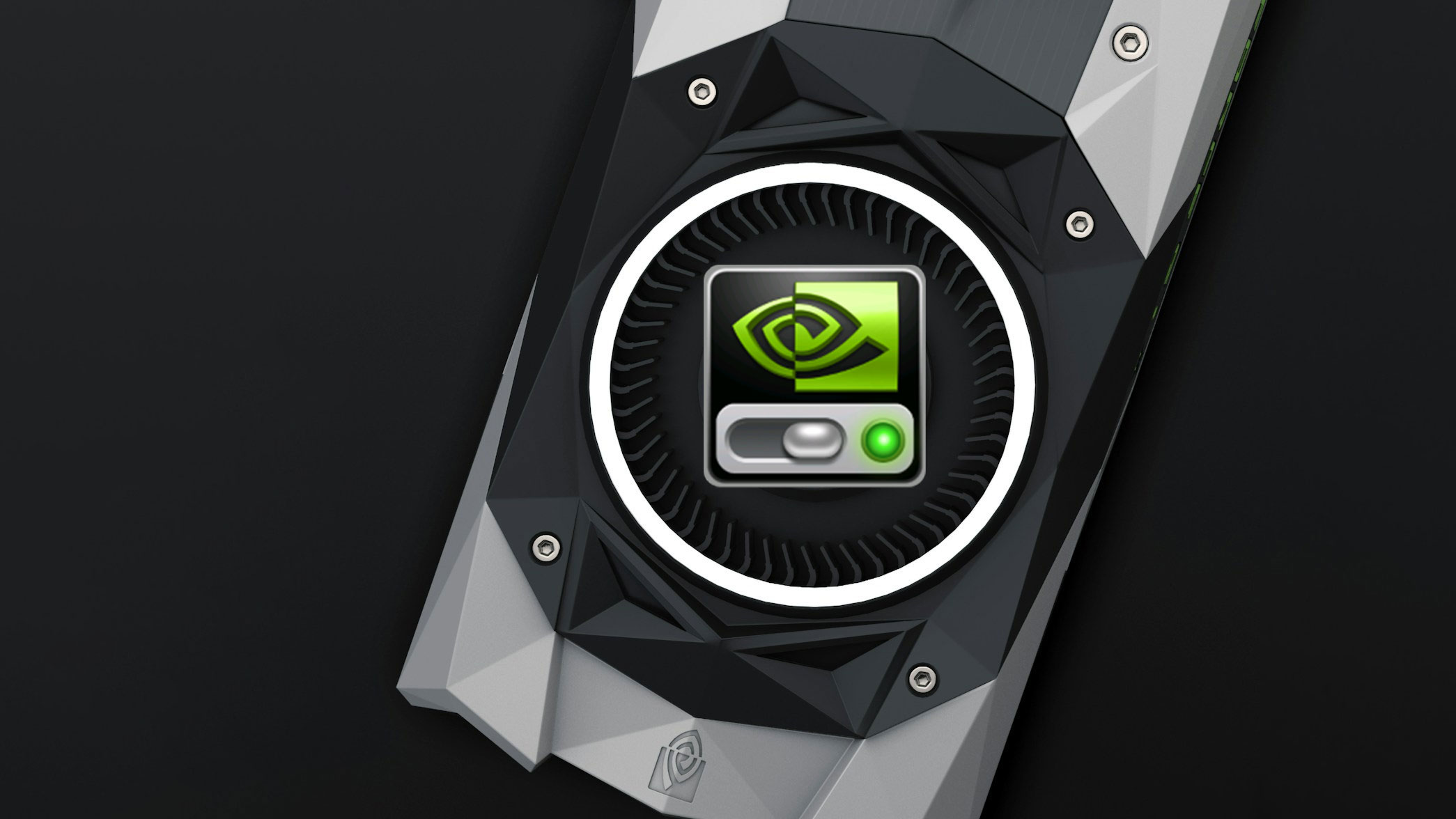 NVIDIA retira el clásico Panel de Control tras 20 años