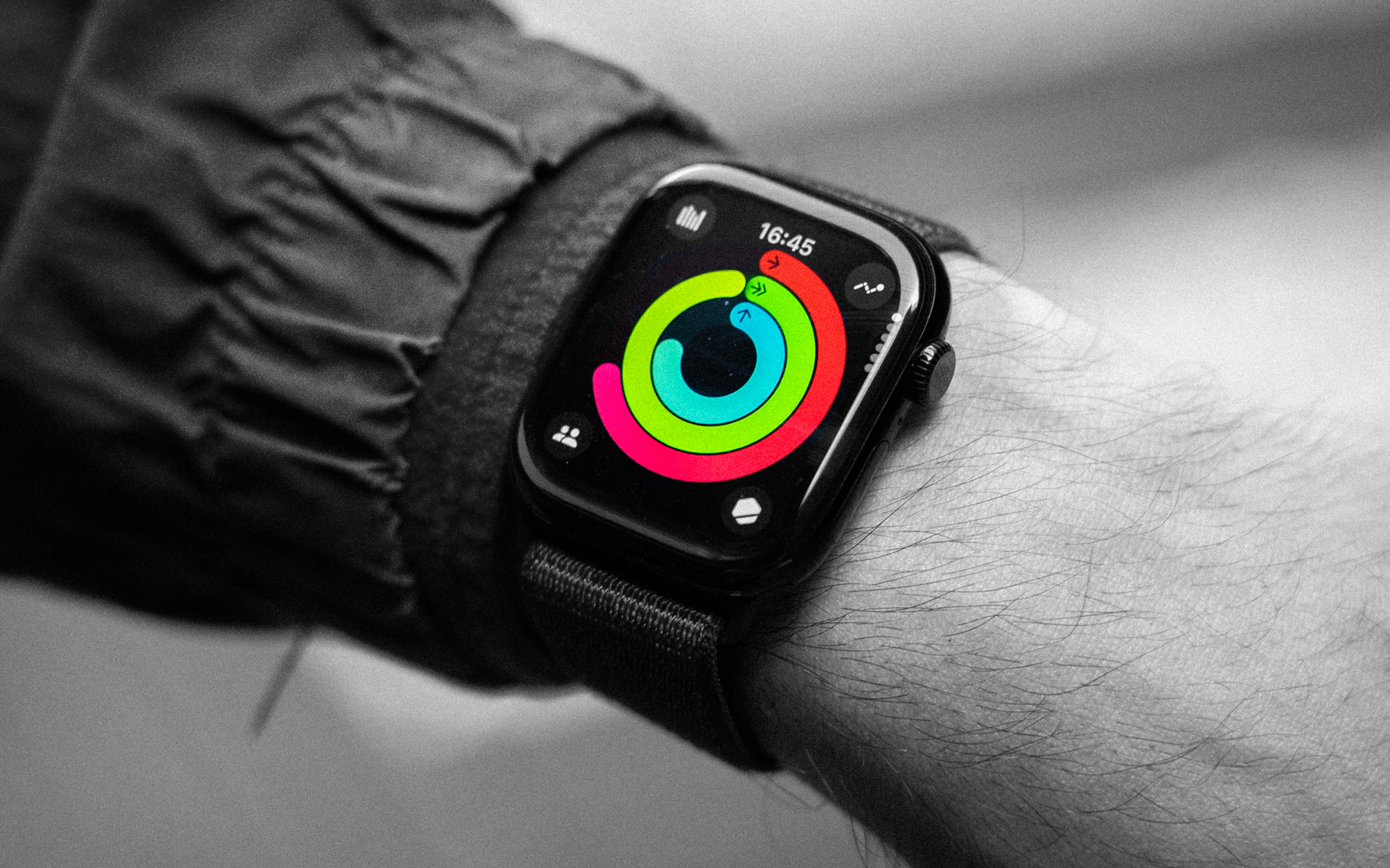 Adiós a una mítica función del Apple Watch. Ha desaparecido de watchOS ...